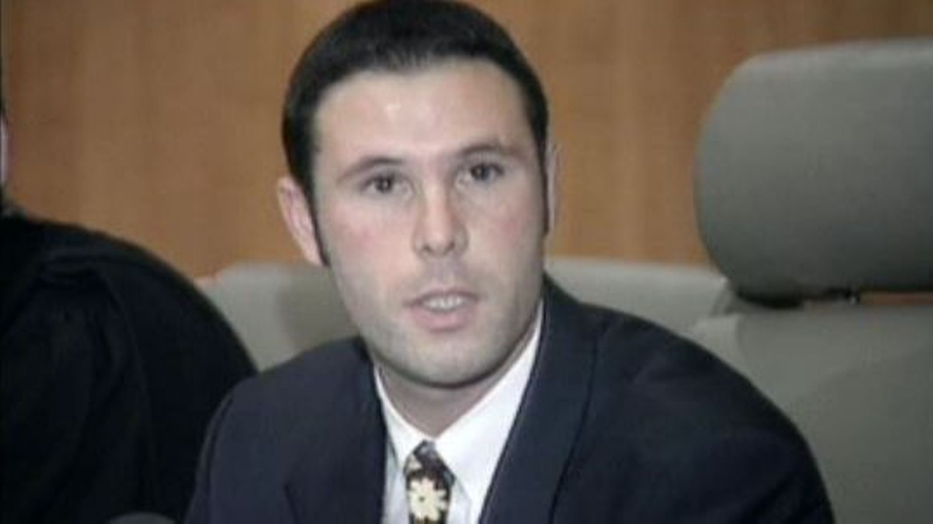 Les Diables au sommet du foot mondial grâce à Jean-Marc Bosman ? - RTBF ...