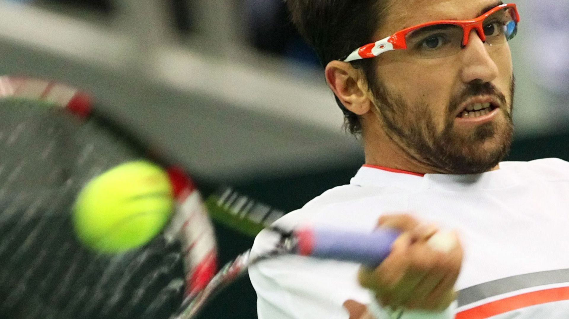 Tipsarevic remporte la 1ère finale 100% serbe de l'histoire - RTBF Actus