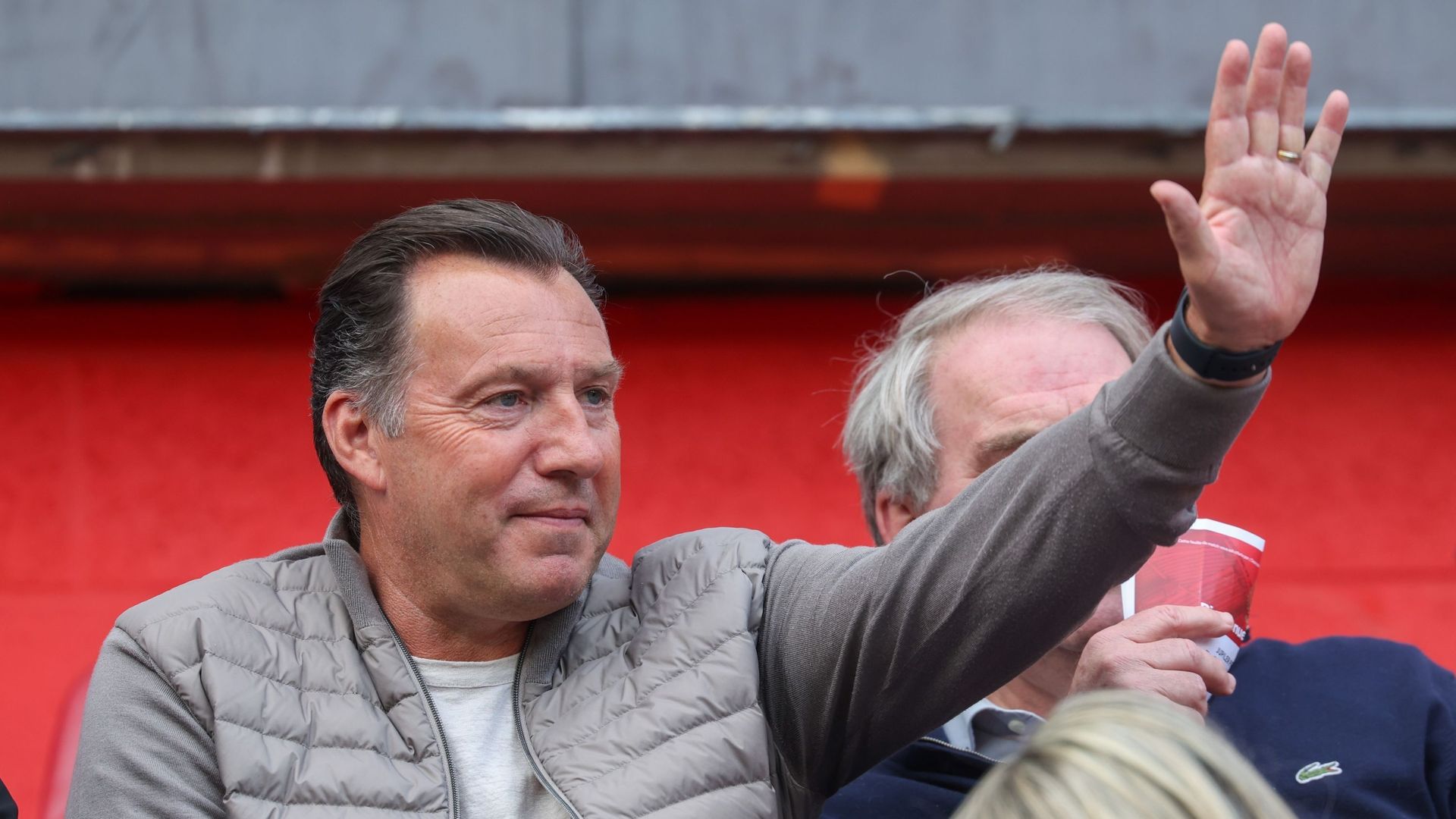 Spa : explosion et incendie en plein centre-ville, il n’y a pas de ...