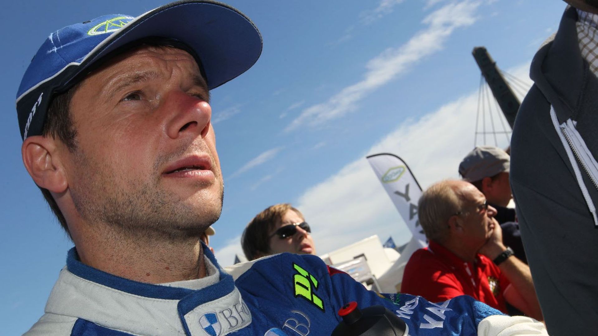 Freddy Loix ne sera pas au Condroz - RTBF Actus