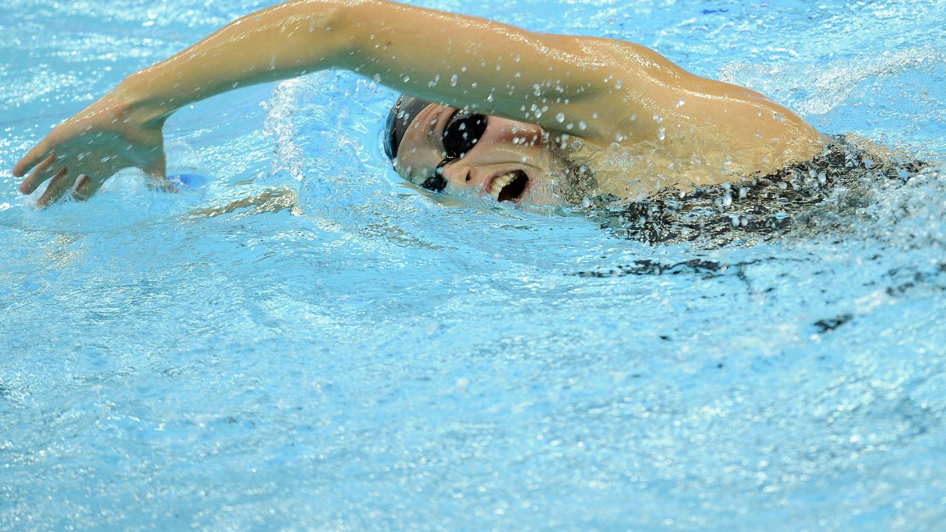 Charleroi : ouverture de la piscine Helios sans doute postposée