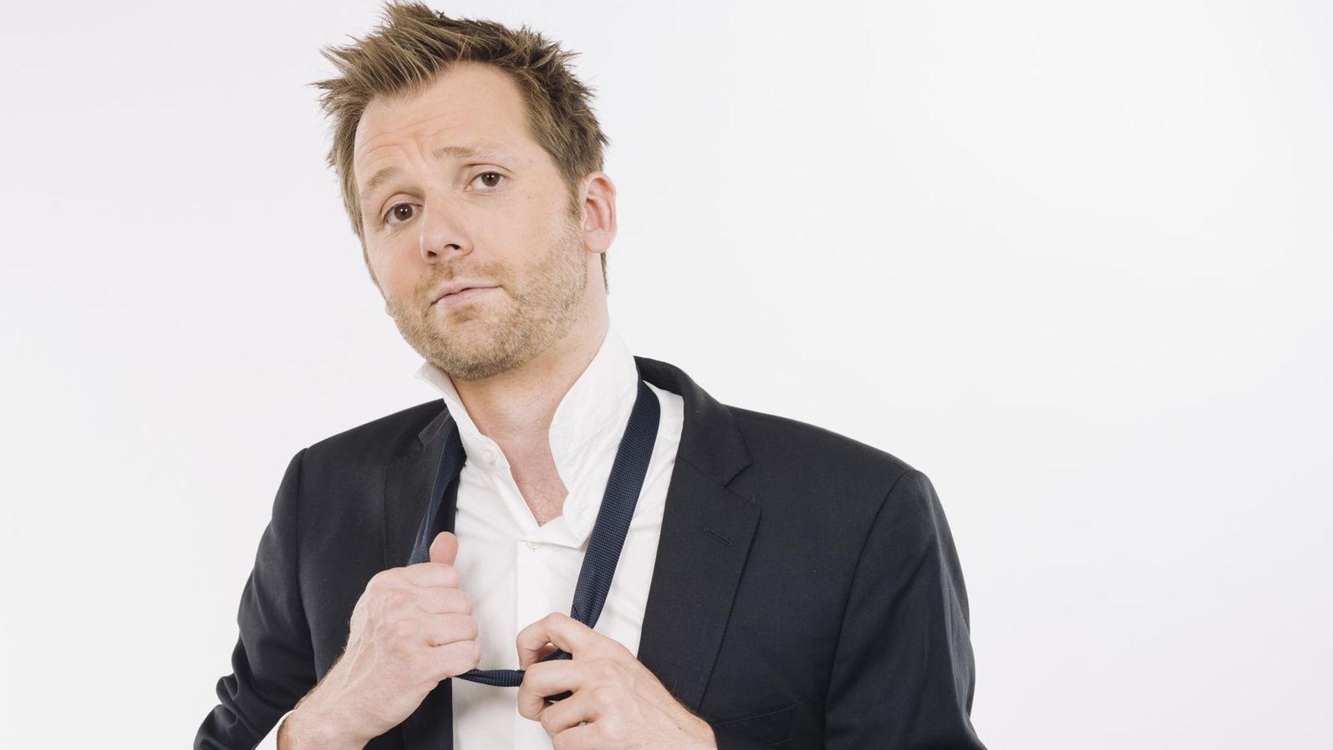 Casting pour notre nouvelle websérie avec Dan Gagnon