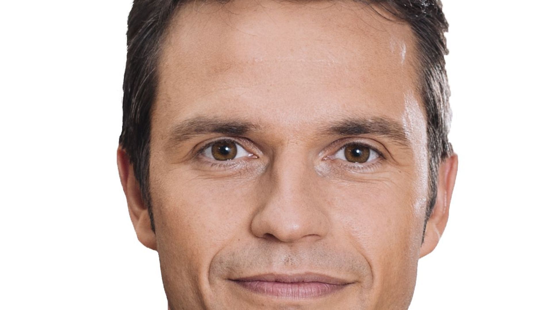 Jonathan BRADFER - RTBF Actus