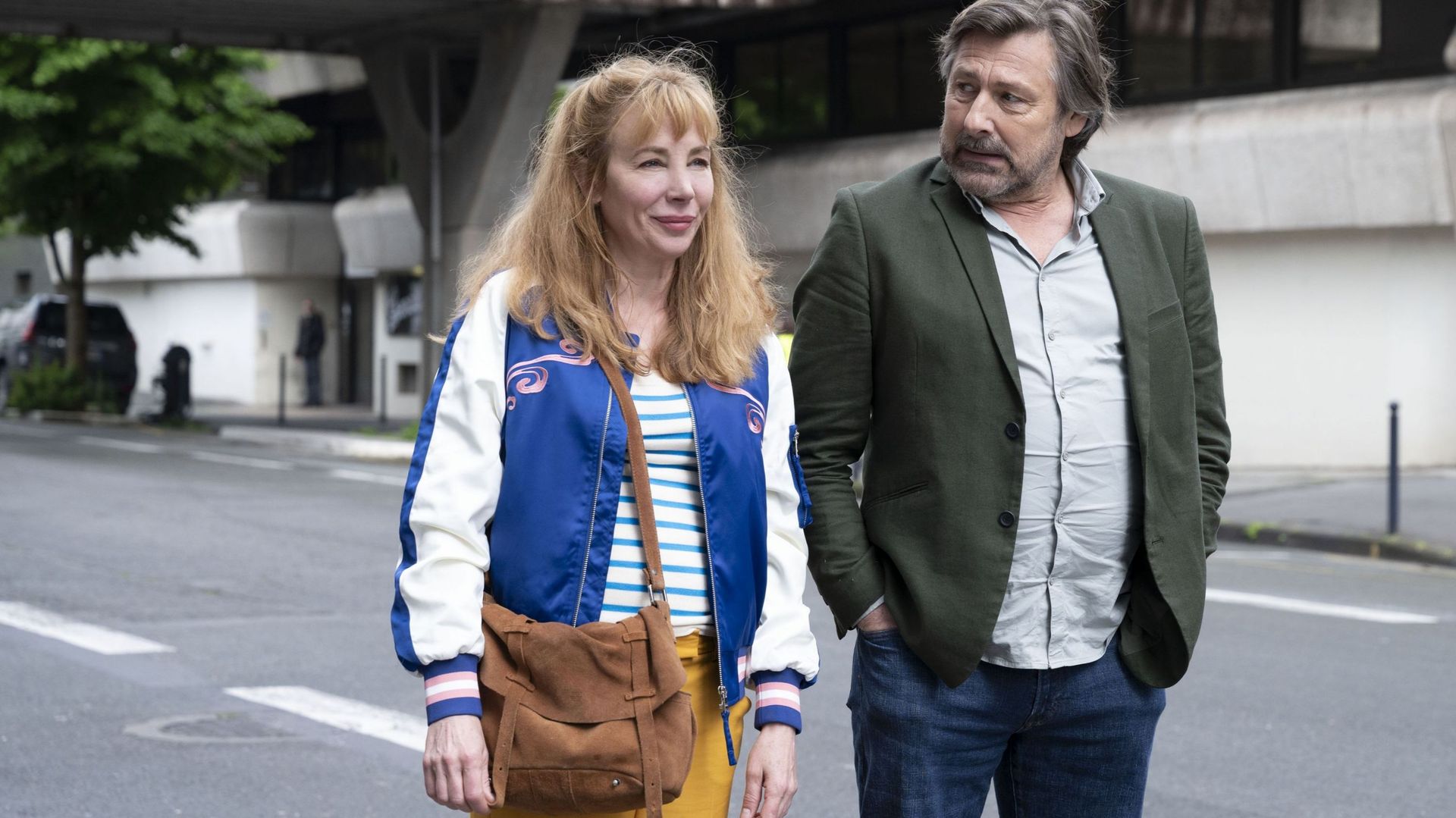 'Ness et Ryan' : l’improbable collaboration entre une flic et un jeune ...