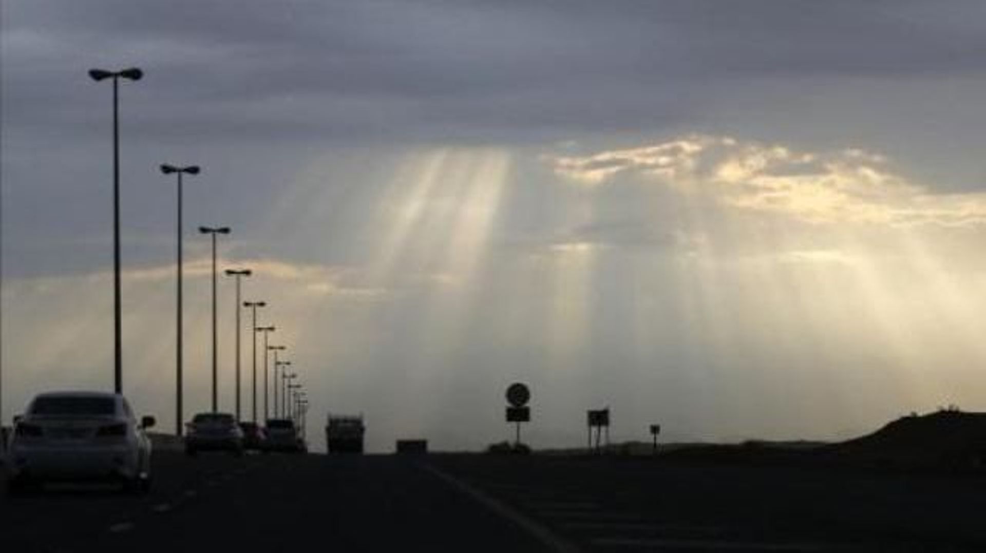 Météo: temps sec avec apparition régulière du soleil - RTBF Actus