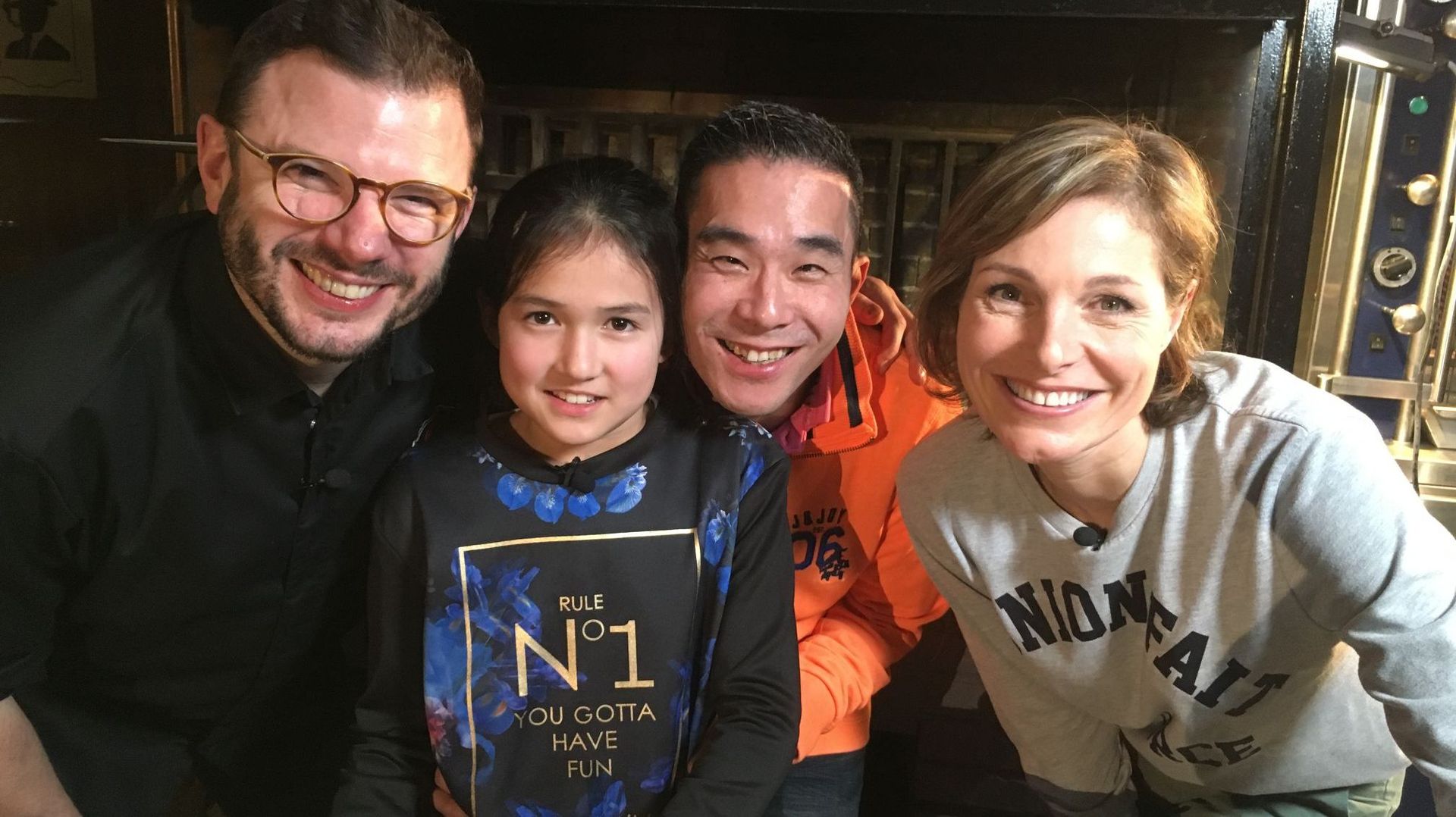 La fiche pratique de FRAMERIES - RTBF Actus