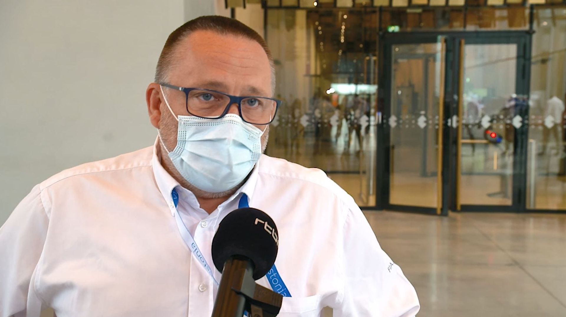 Le WRC en Belgique, l'attribution du titre, la suite de la saison ...