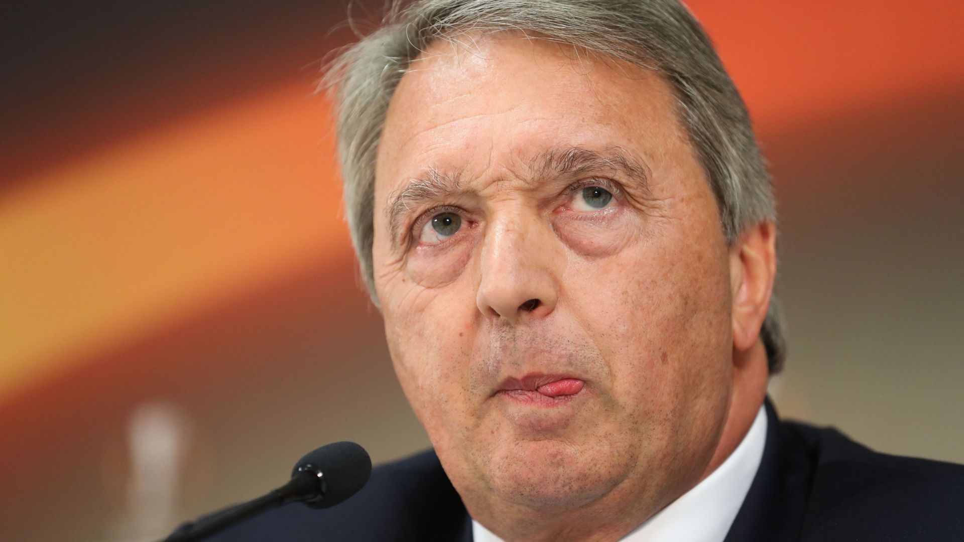 Van Holsbeeck : 'Contre Manchester, on va essayer de créer un miracle ...