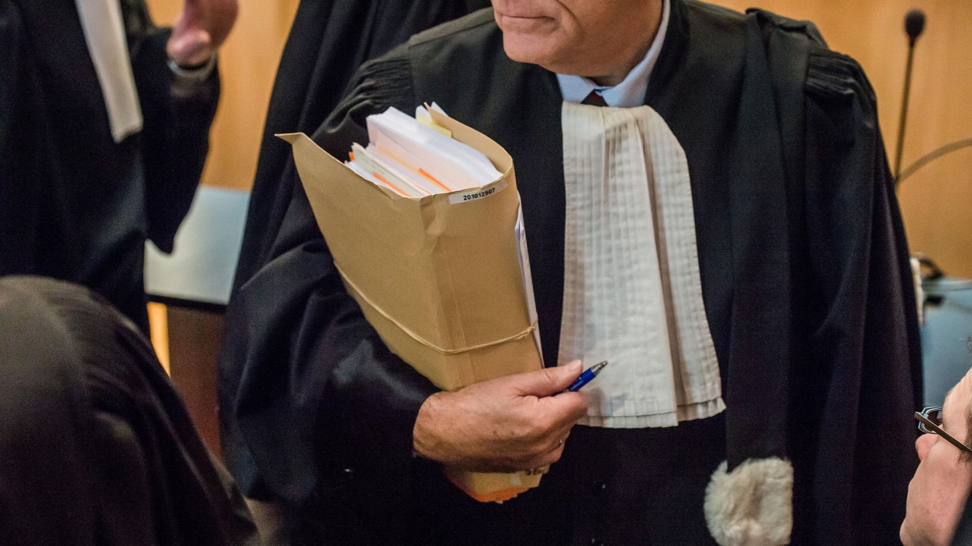 Terrorisme: trois juges d'instruction bientôt en renfort - RTBF Actus