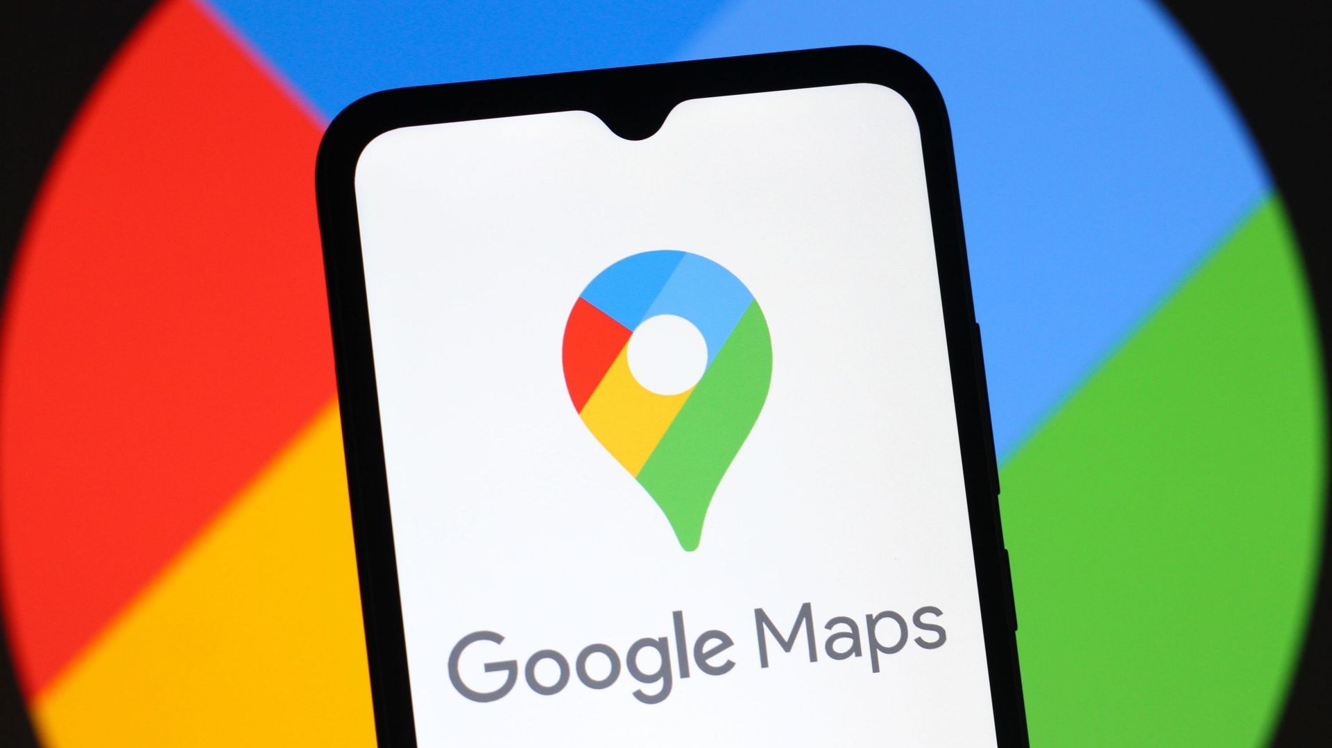Google Maps fête ses 20 ans : quels sont les lieux les mieux notés en ...