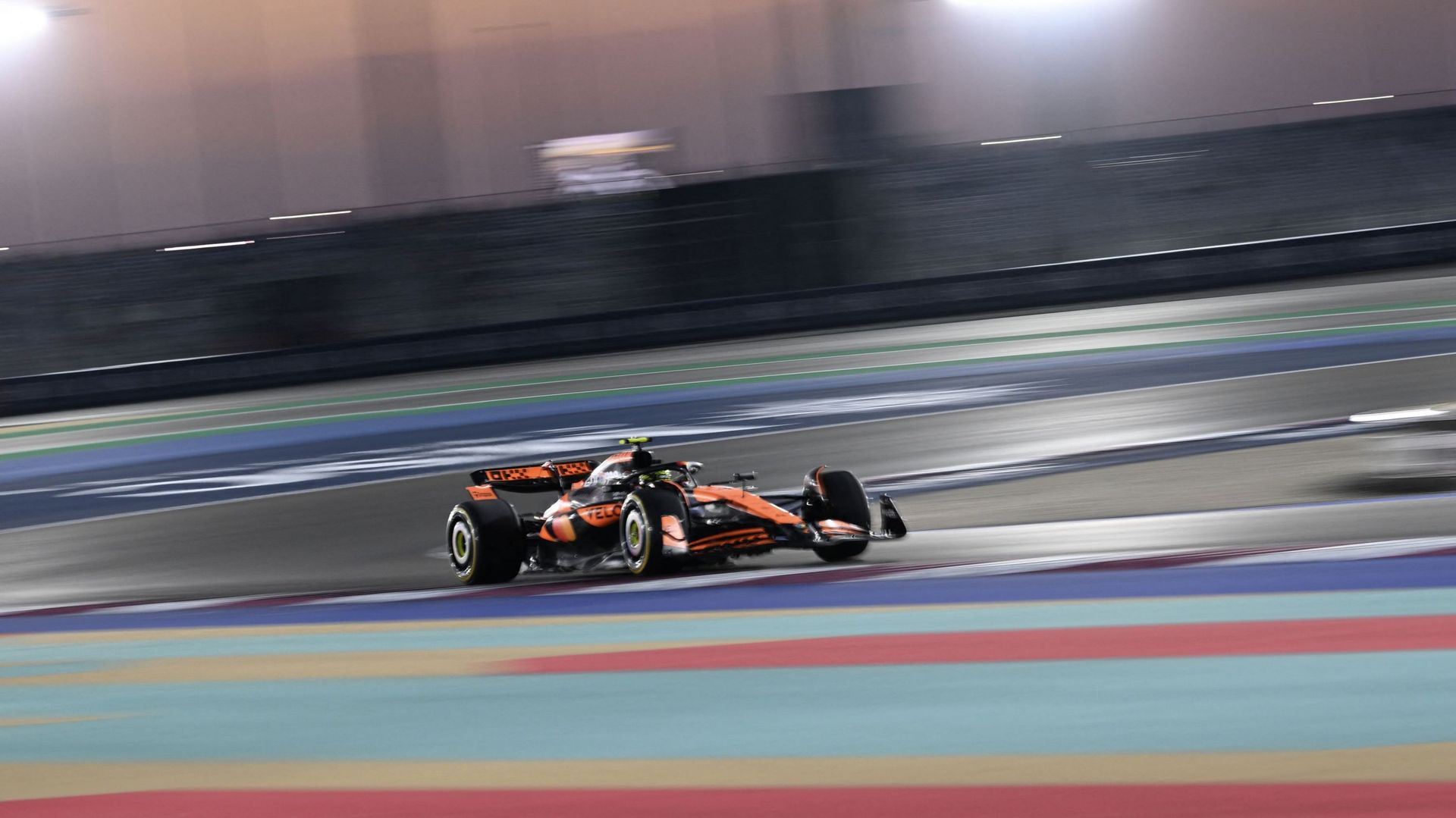 F1 : horaire et programme du Grand Prix du Qatar à Losail (qualifs, course sprint, Grand Prix ...