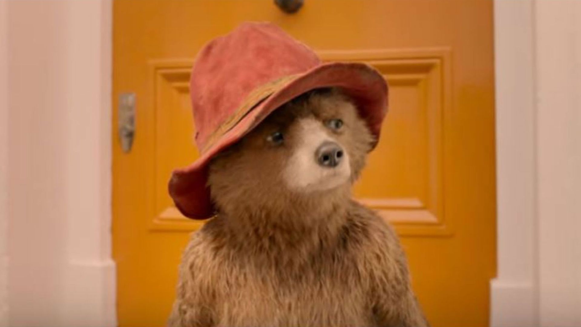Une première bande annonce drôle et attendrissante pour 'Paddington 2' - RTBF Actus