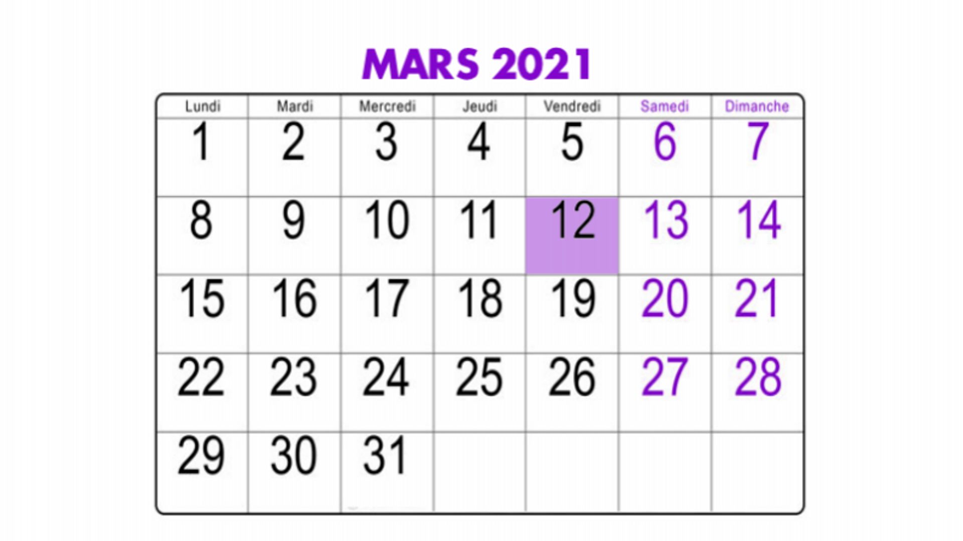 Timeline : Retour sur le 12 mars - RTBF Actus