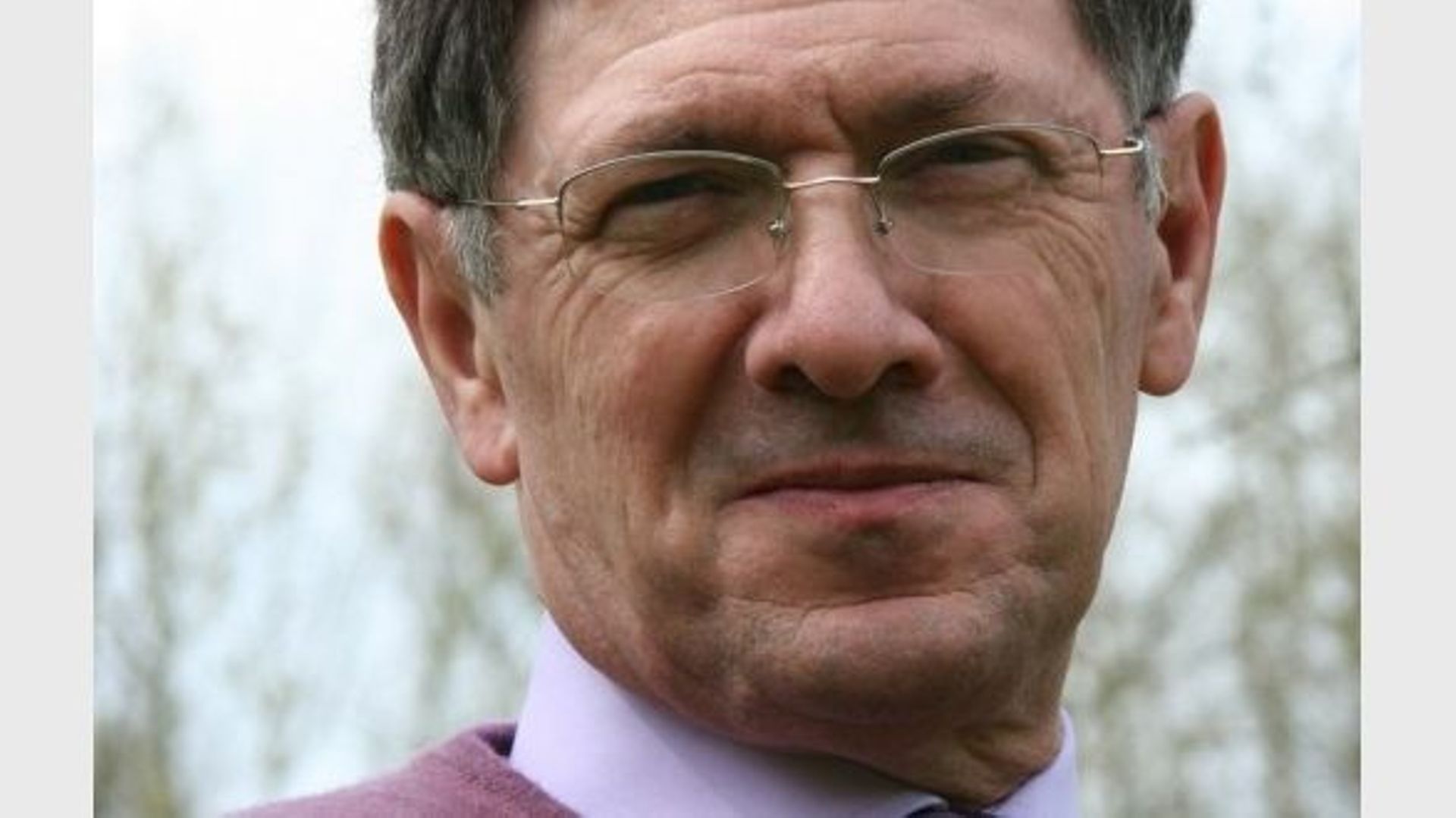 Gabriel Ringlet est l'invité de Matin Première - RTBF Actus