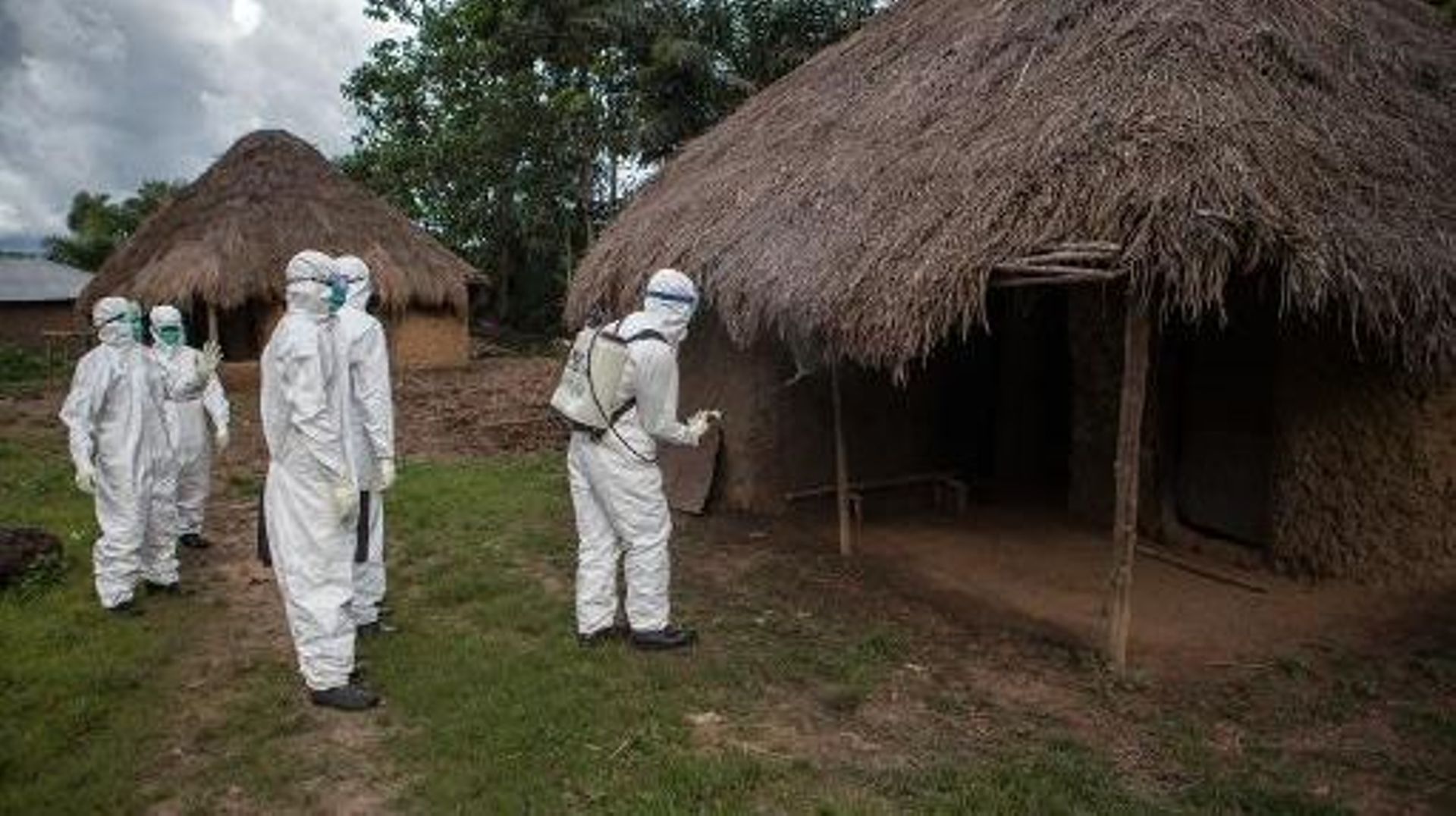 Guide des mesures de protection à prendre face au virus Ebola - RTBF Actus