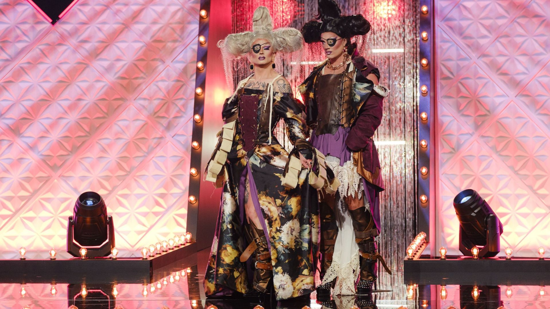 Alvilda nous raconte l’après Drag Race Belgique et dévoile ses coups de ...