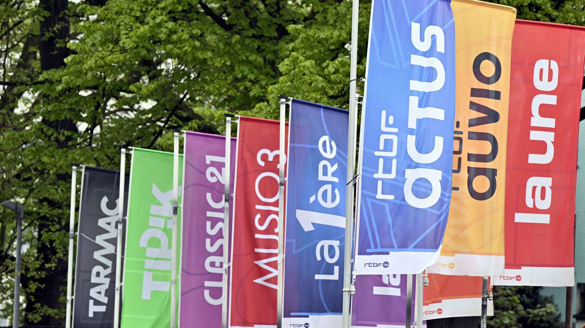 Comment suivre le Tour de France 2023 sur la RTBF ? (Directs, résumés ...