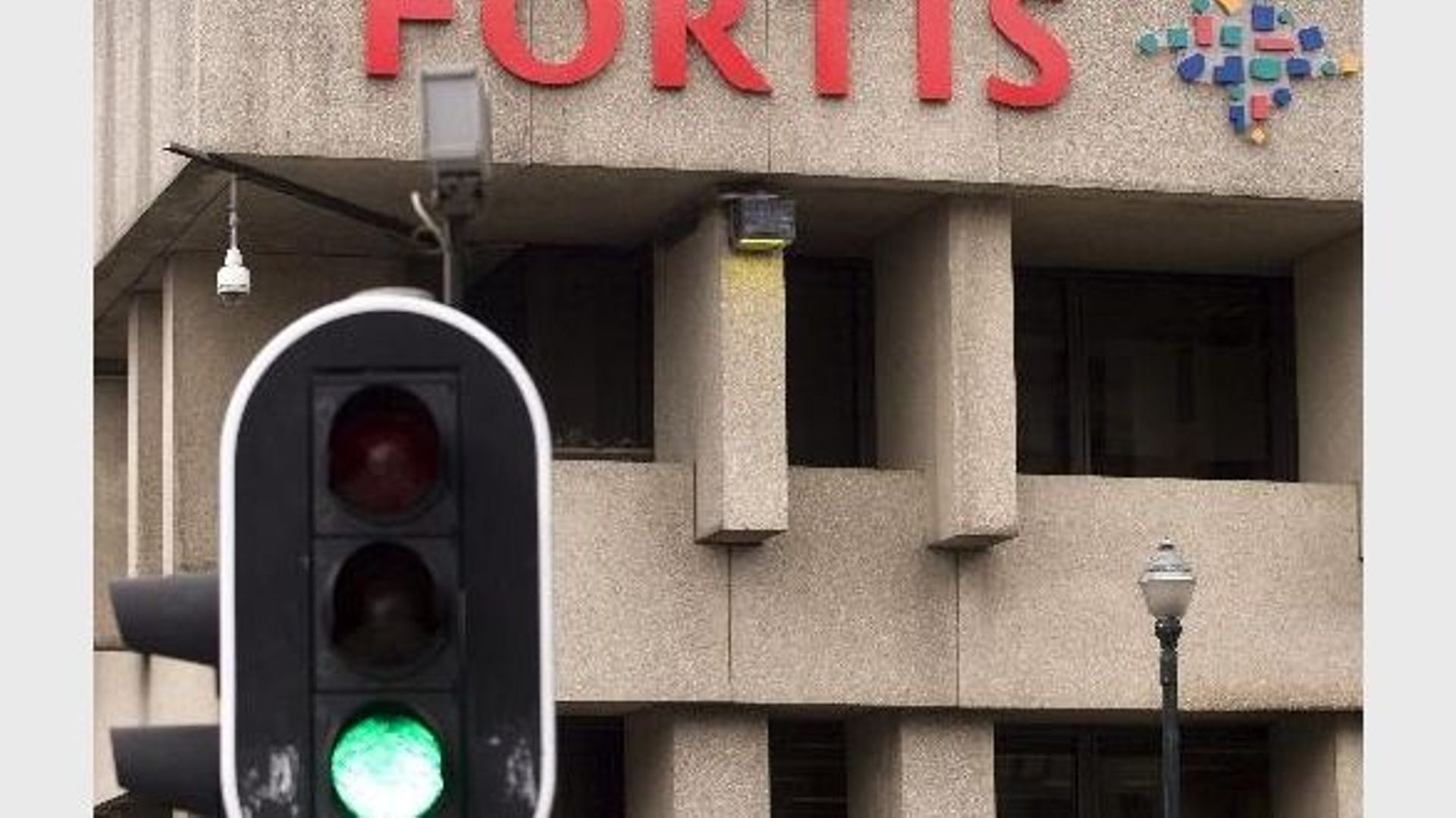 Fortis Banque seule, une piste viable - RTBF Actus