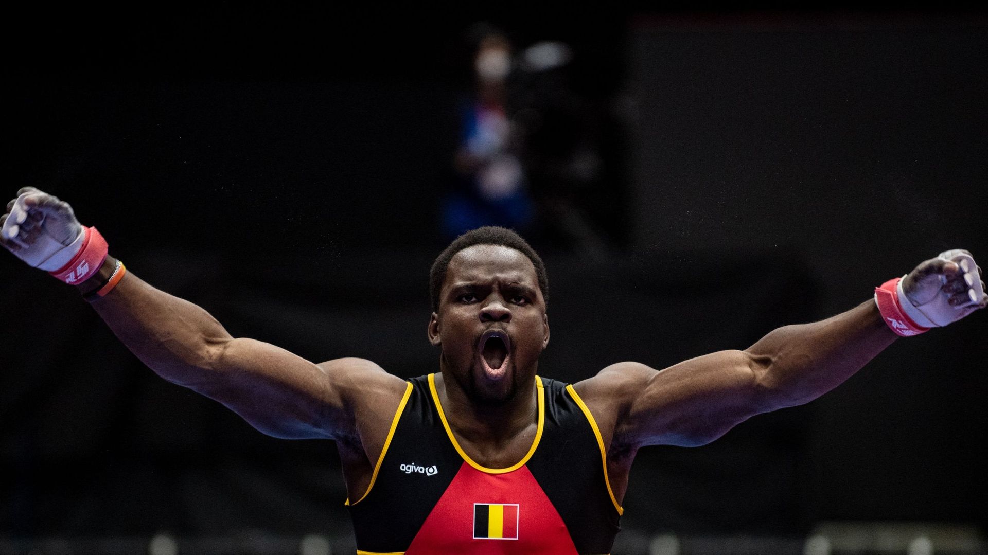 Gym : Bel exploit de Noah Kuavita, qualifié pour la finale à la barre ...