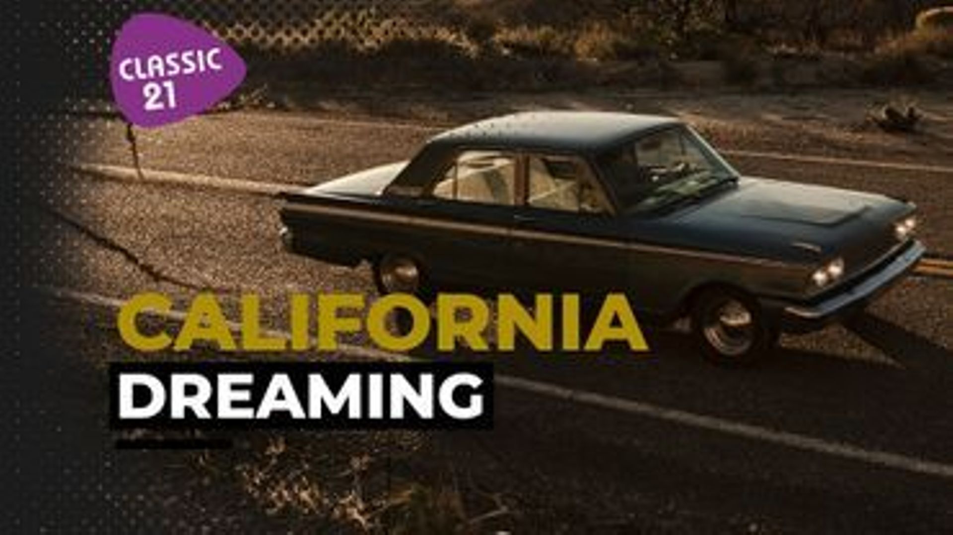 Toutes les séquences de Classic 21 - rtbf.be