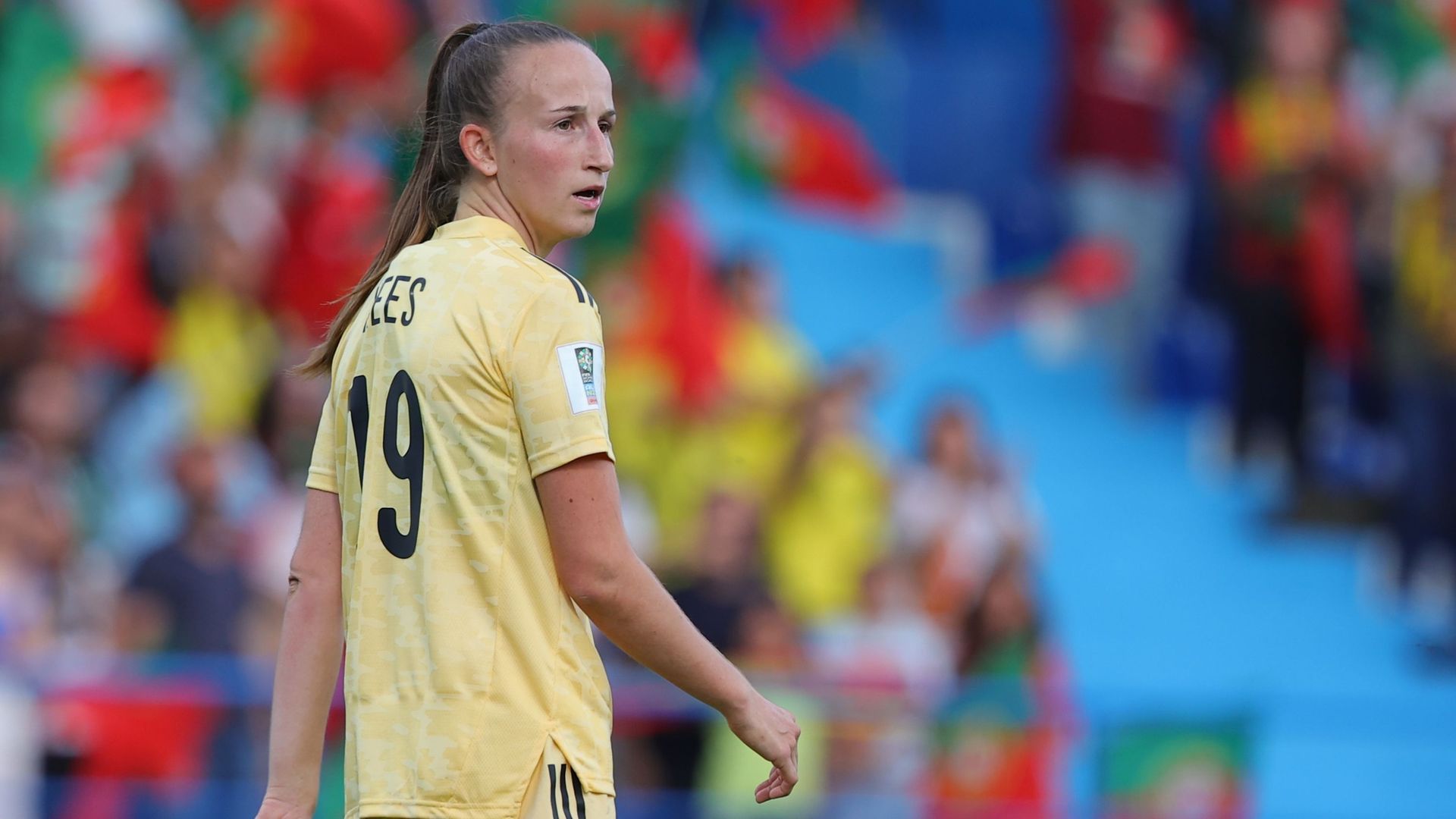 Les Red Flames ont 'deux finales à jouer' contre l'Ukraine pour aller à l'Euro, estime Sari Kees ...