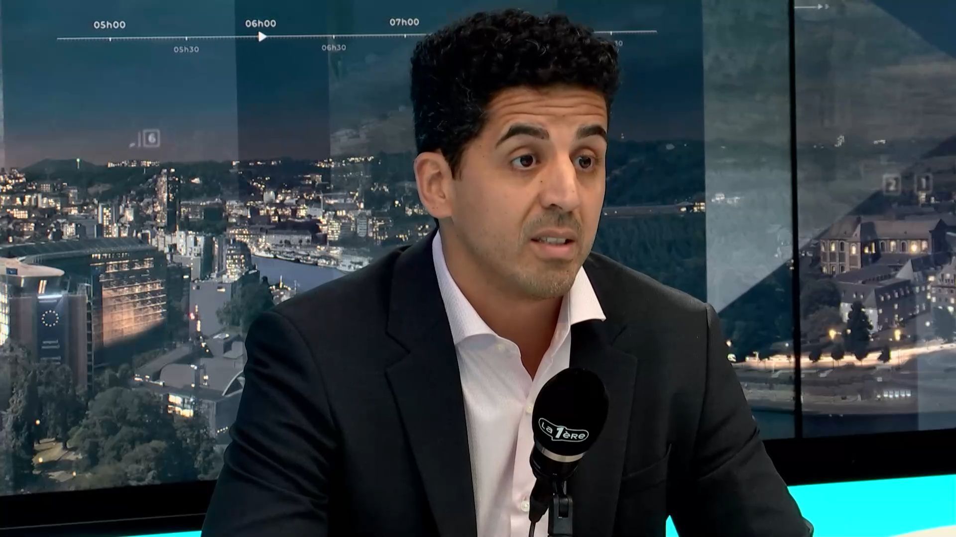 Mort d’un enfant de 12 ans à Ganshoren : les courses-poursuites ...