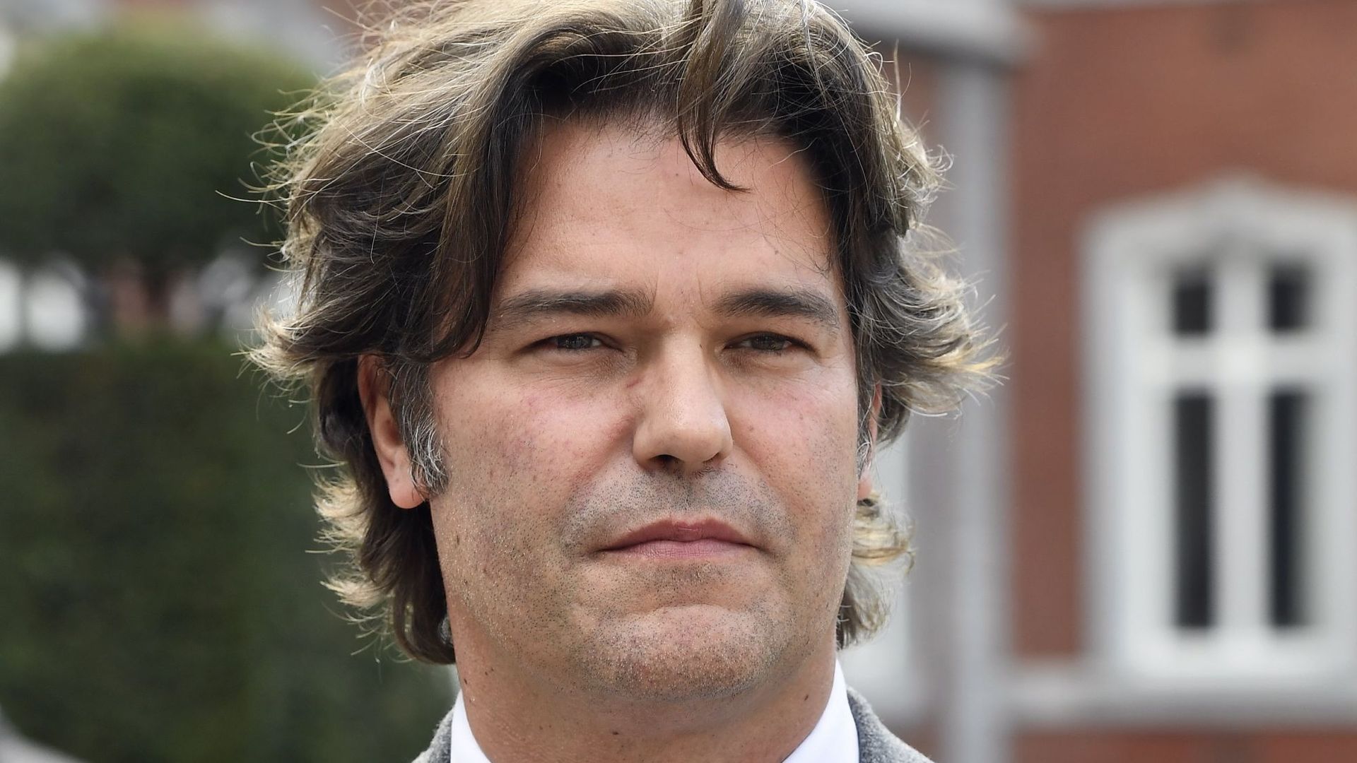 Alain Mathot (PS) menacé de mort par un individu armé d'un marteau ...