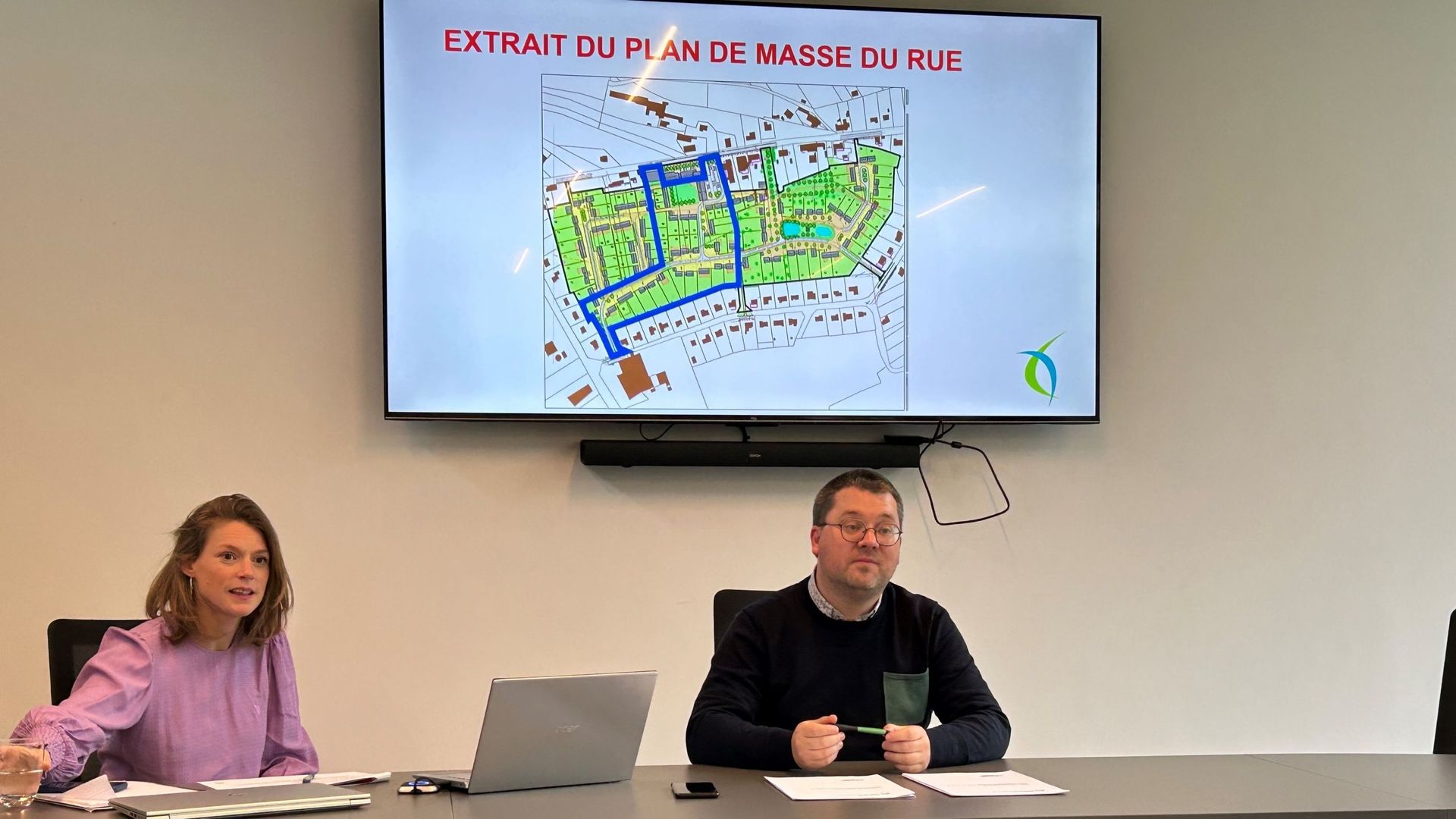 La commune de Tenneville cherche promoteurs pour développer un nouveau ...