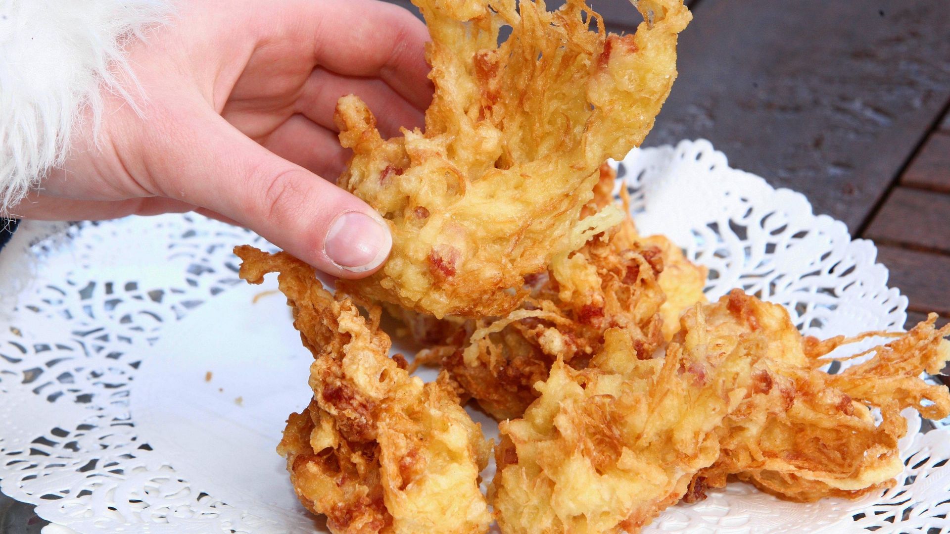 Brésil: un cannibale vendait des beignets de chair humaine - rtbf.be