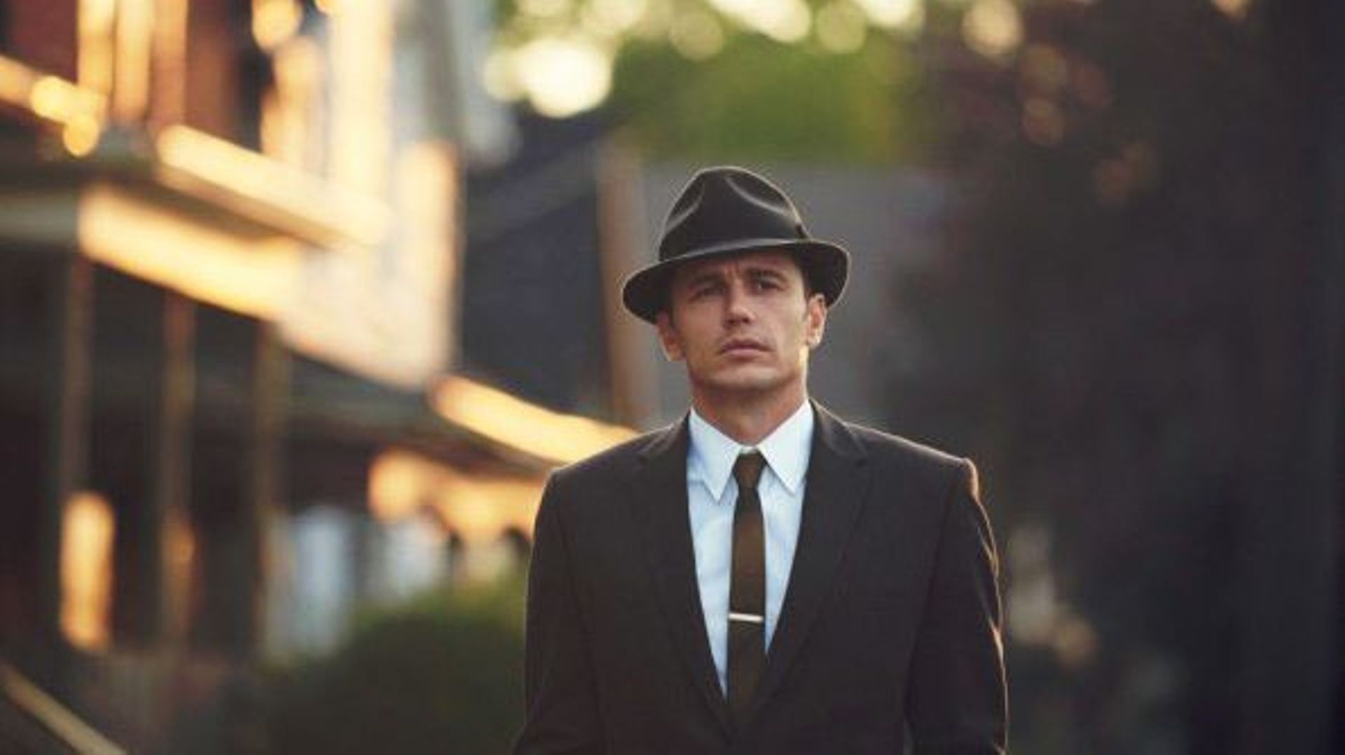 James Franco tente de sauver JFK dans '11.22.63' - RTBF Actus