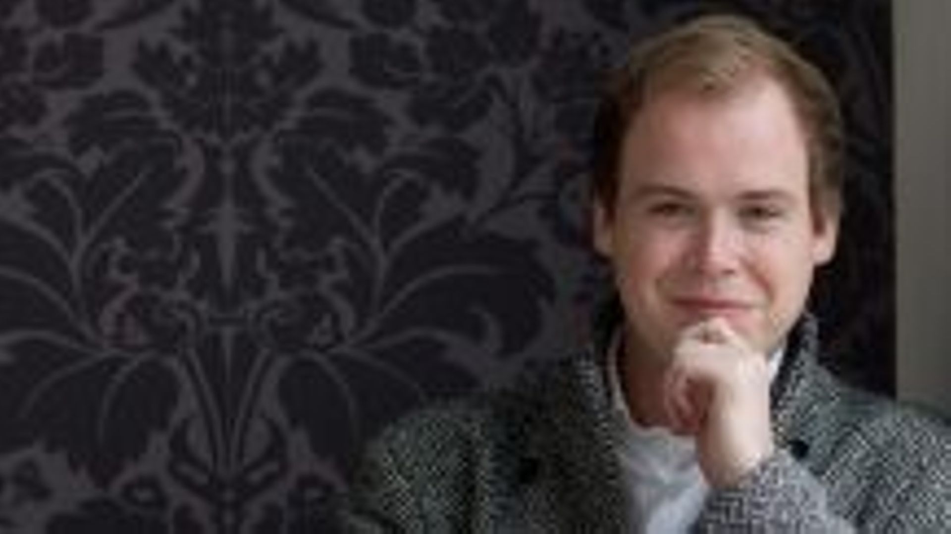 Maarten Engeltjes, contreténor La Sfera Armoniosa, Mike Fentross ...