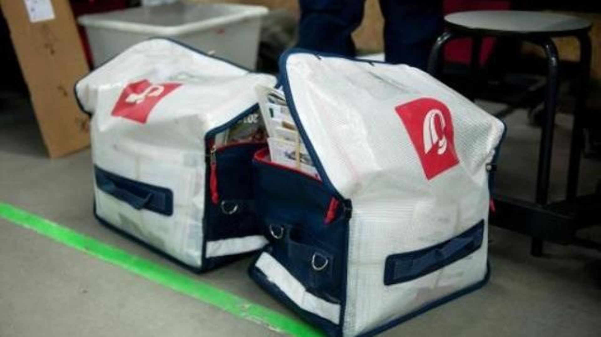 La nouvelle plate-forme de bpost, une 'catastrophe' pour le secteur des ...