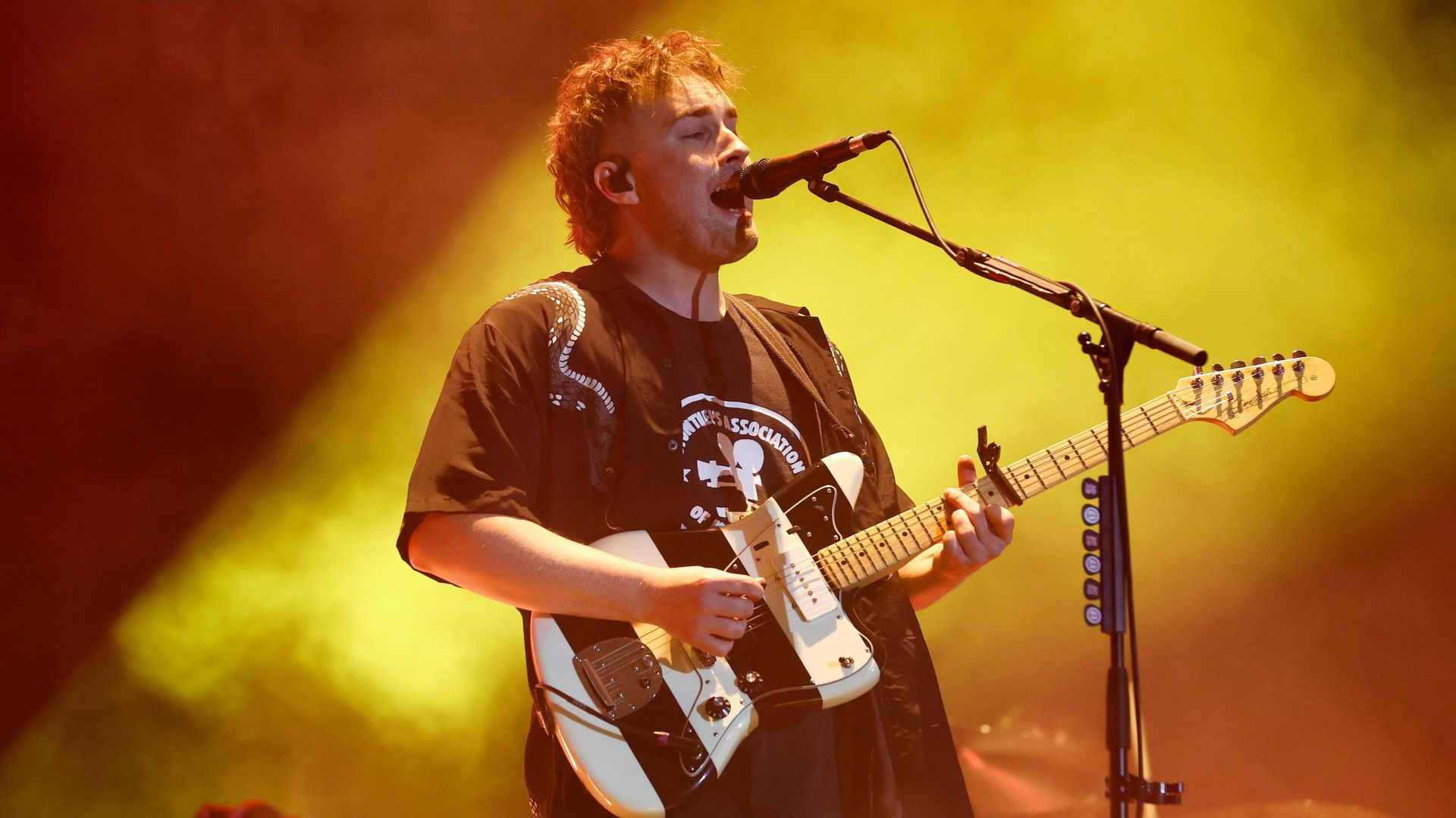 Chappell Roan, Chase & Status, Oscar and the Wolf… Le Pukkelpop 2025 ...