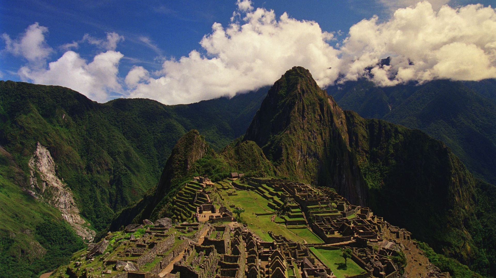 'Empire Inca L’histoire révélée' : un documentaire Arte au cœur d’une ...