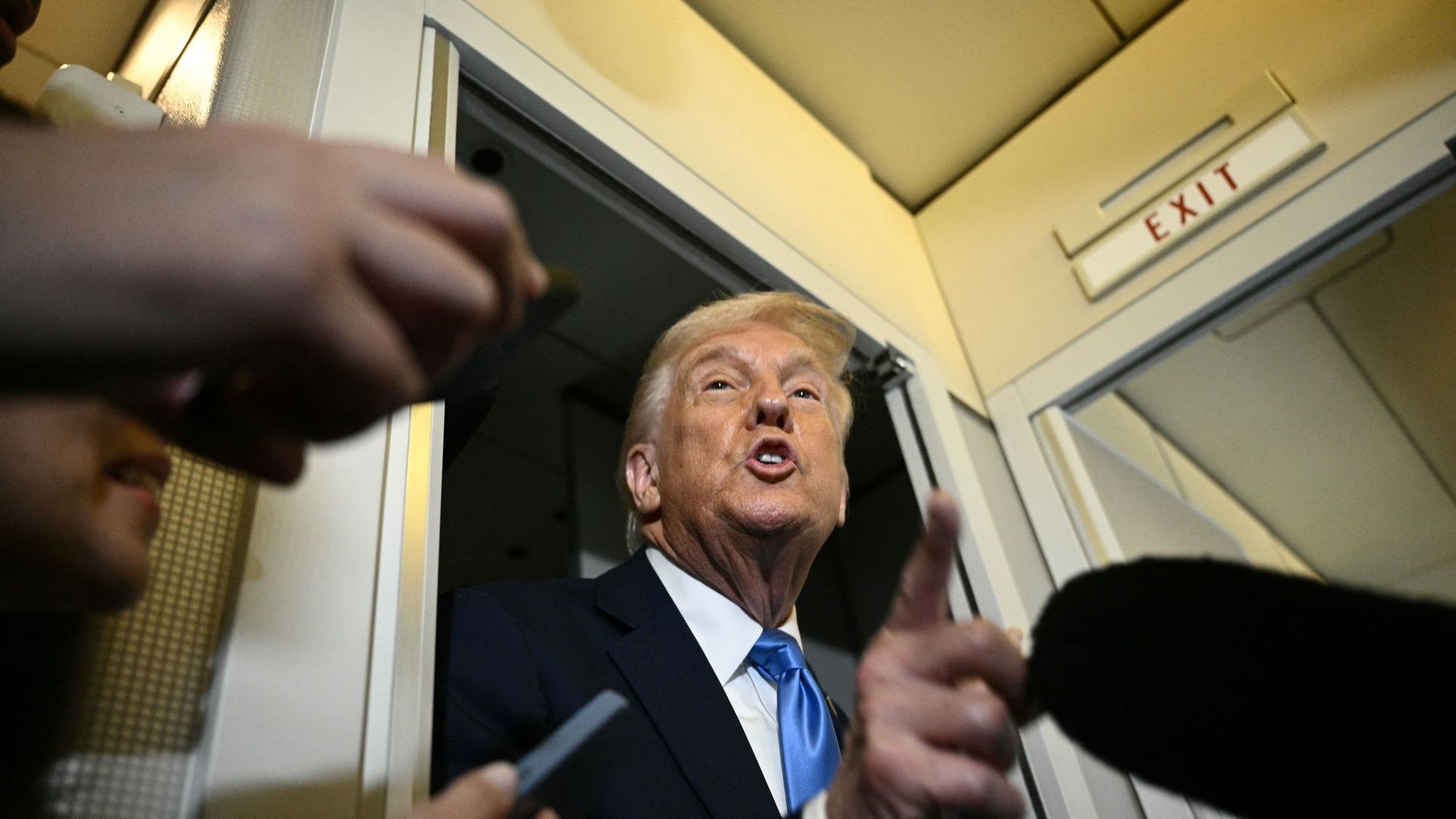 Qu’est-ce que la NRA, le puissant lobby pro-armes aux Etats-Unis ...