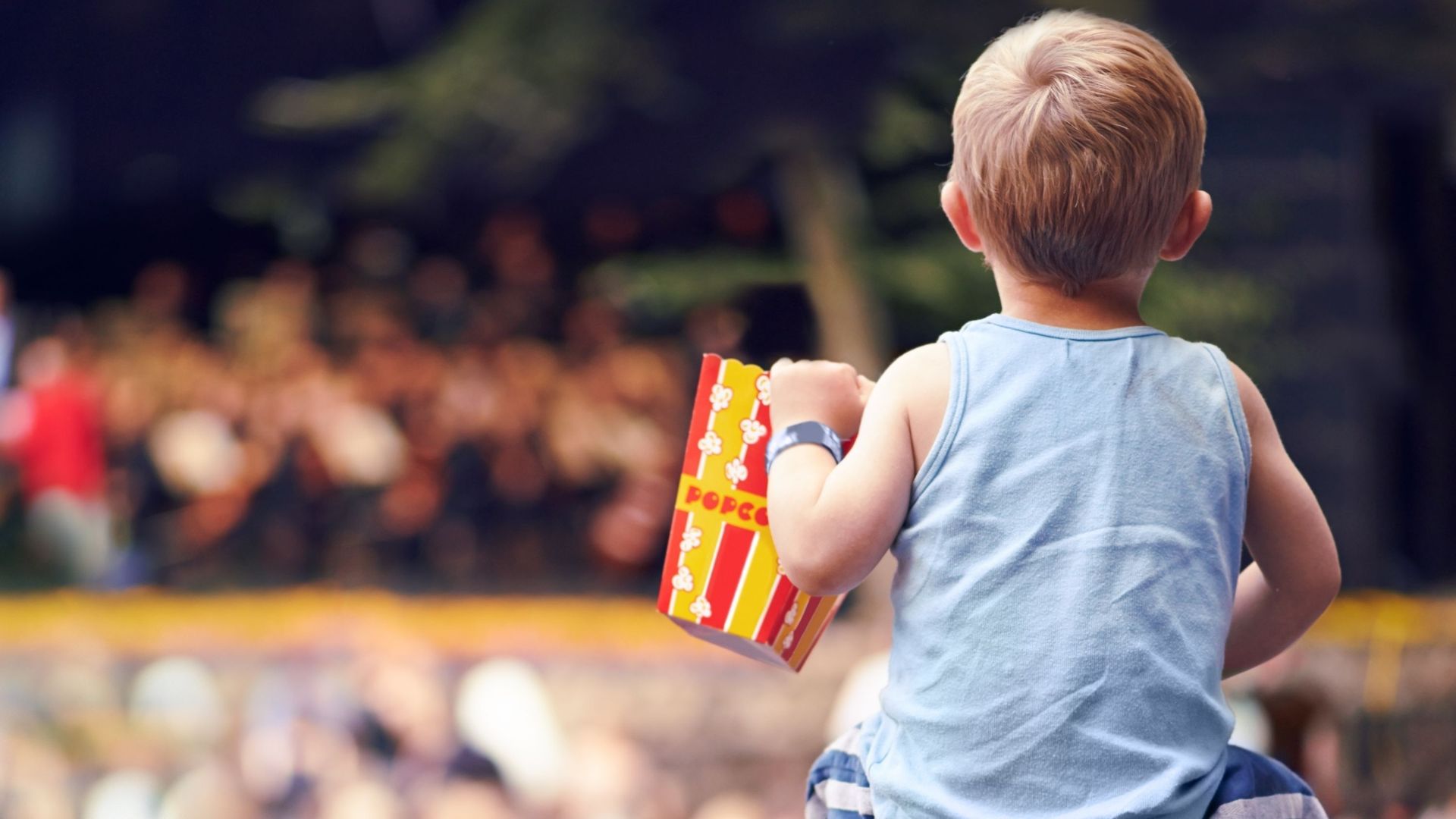 Les activités du week-end du 9 au 11 mai en Wallonie et à Bruxelles ...