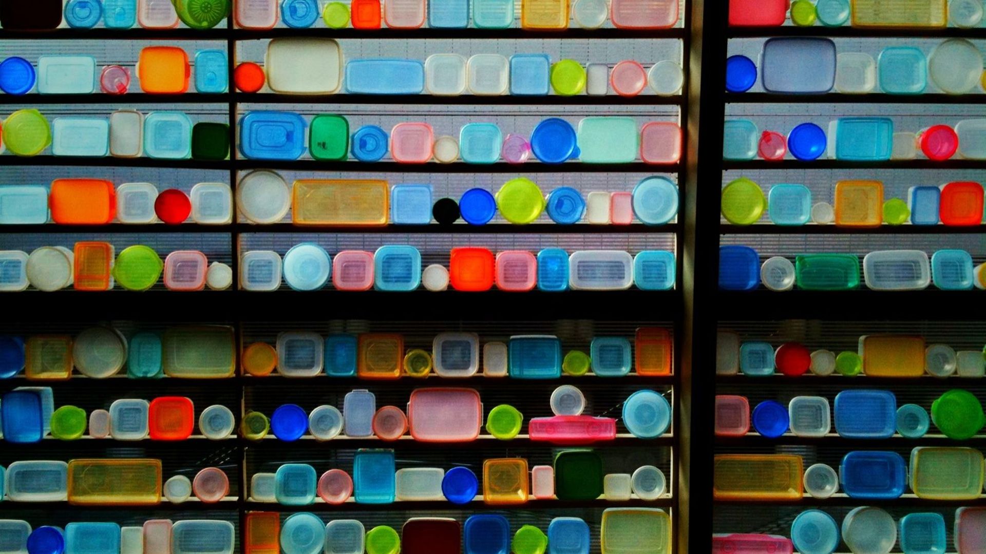 Pour vos courses, utilisez des contenants réutilisables, même au ...