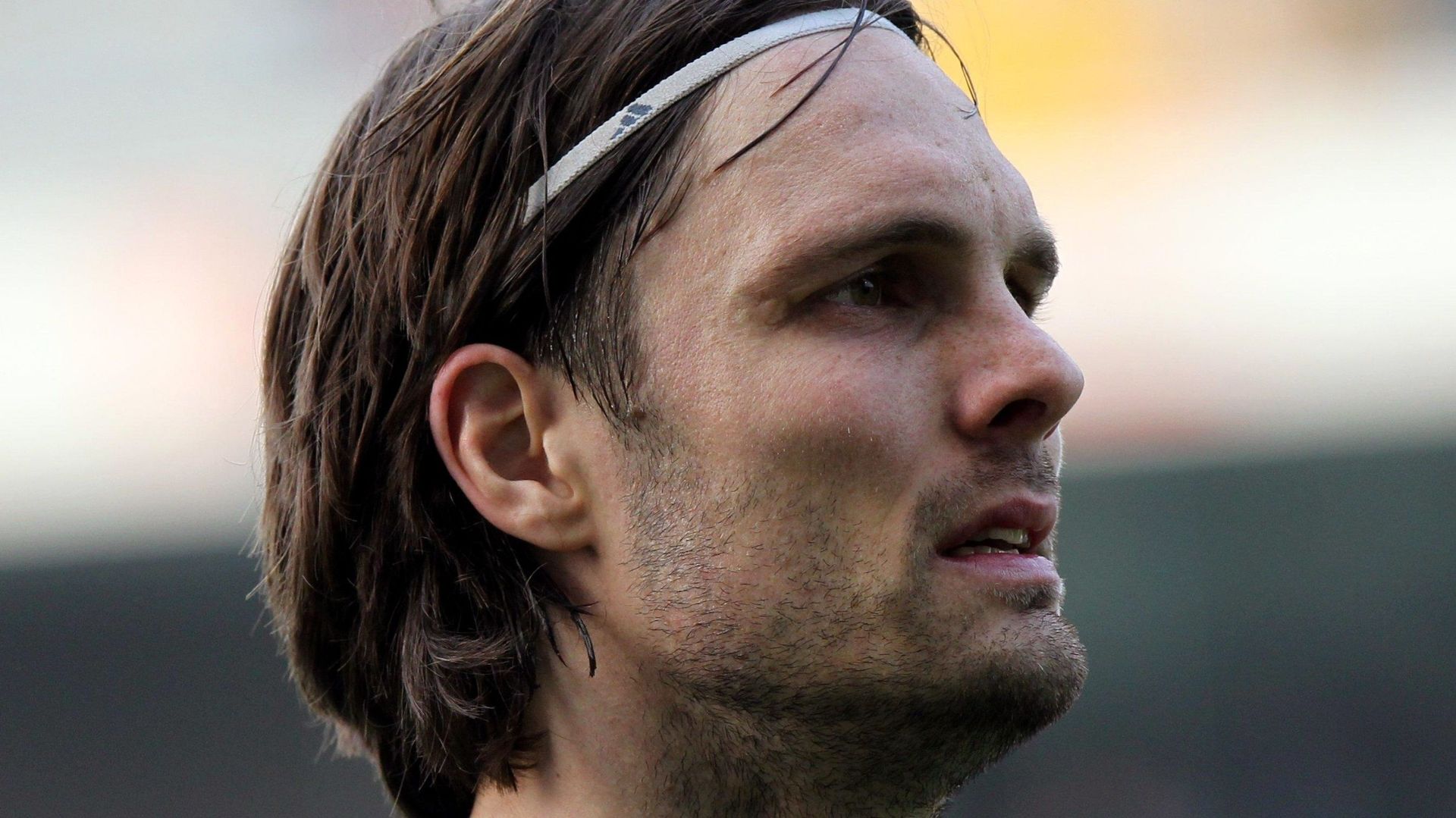 Suler prêté à l'Hapoel Tel Aviv - RTBF Actus