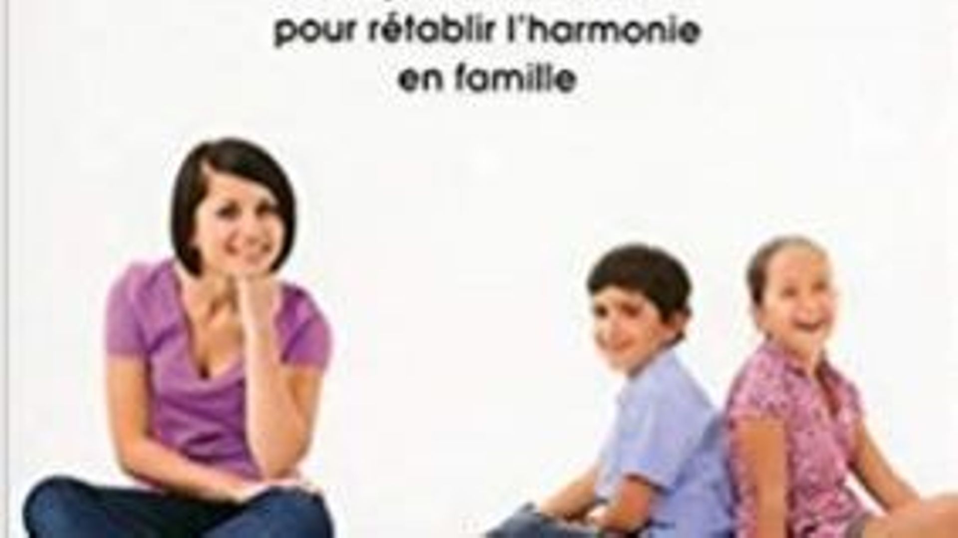 Etre 'Parent Zen'... Oui c'est possible ! - RTBF Actus