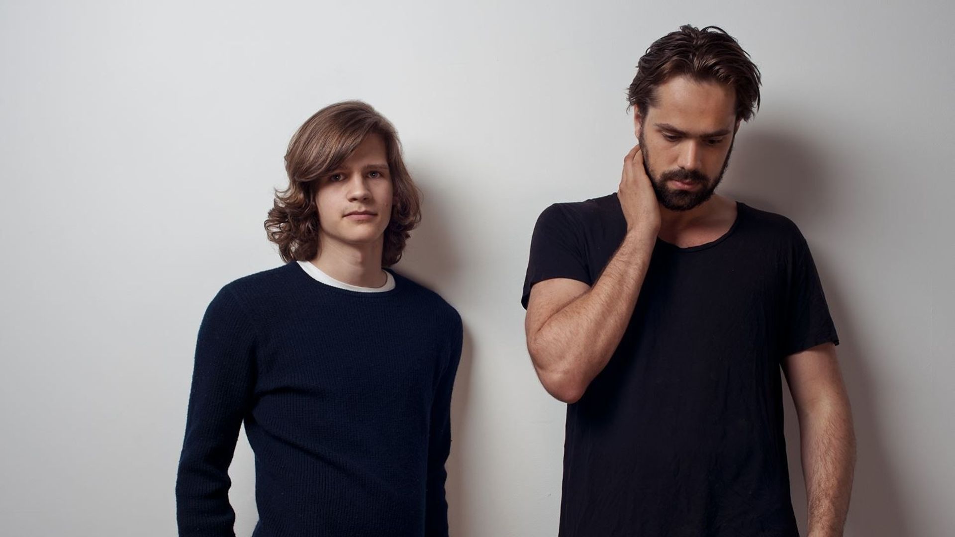Nouveau clip pour Lemaitre, à quelques jours du passage à l'AB - RTBF Actus