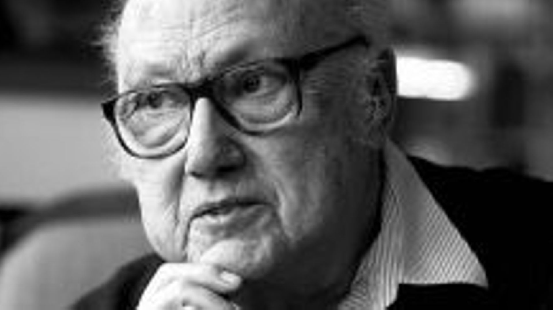 Hommage à Eric Ericson - RTBF Actus