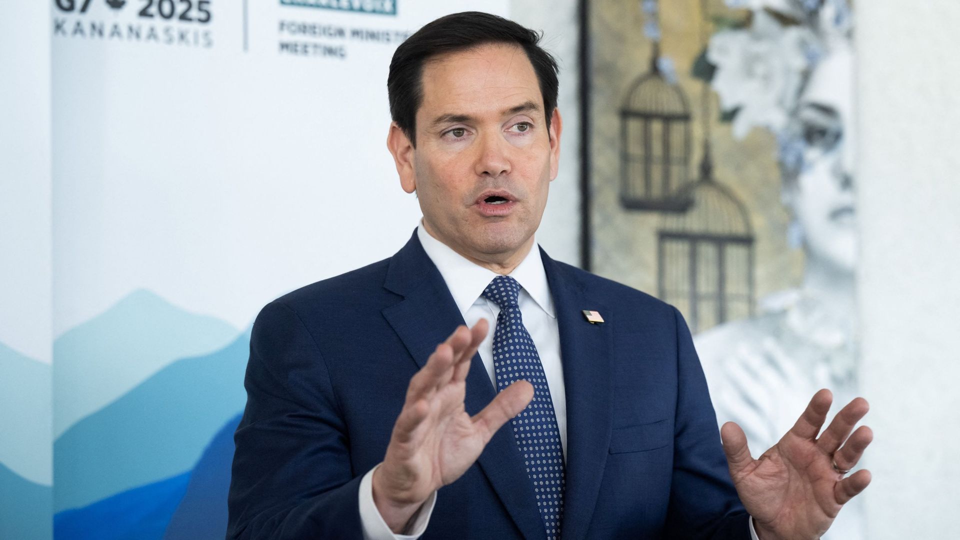 L’Iran entrouvre la porte à des négociations sur le nucléaire avec les Etats-Unis - RTBF Actus