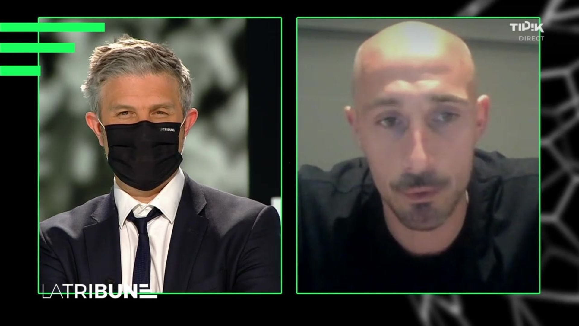 La Tribune, Christophe Lepoint, inquiet pour l’avenir de Mouscron : 'Il ...