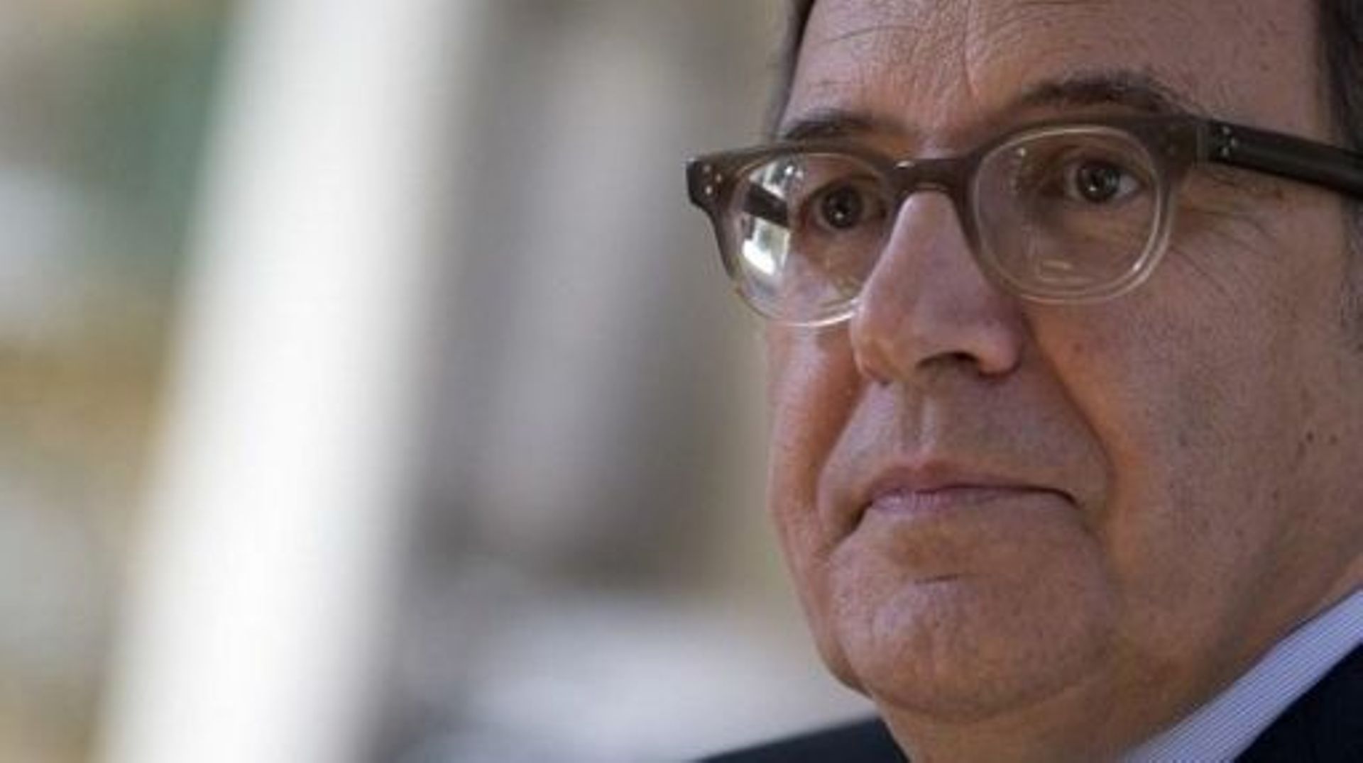 Décès à 75 ans de l'ancien patron de TF1, Nonce Paolini - RTBF Actus