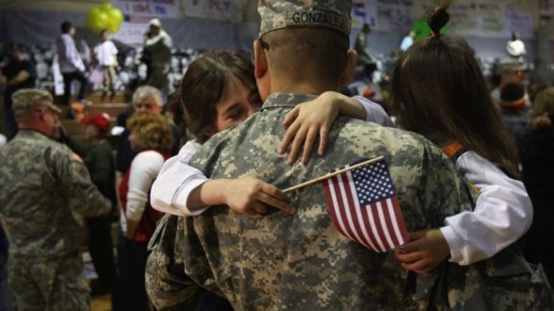 Retrait de 12 000 soldats US d'Irak d'ici fin septembre - rtbf.be