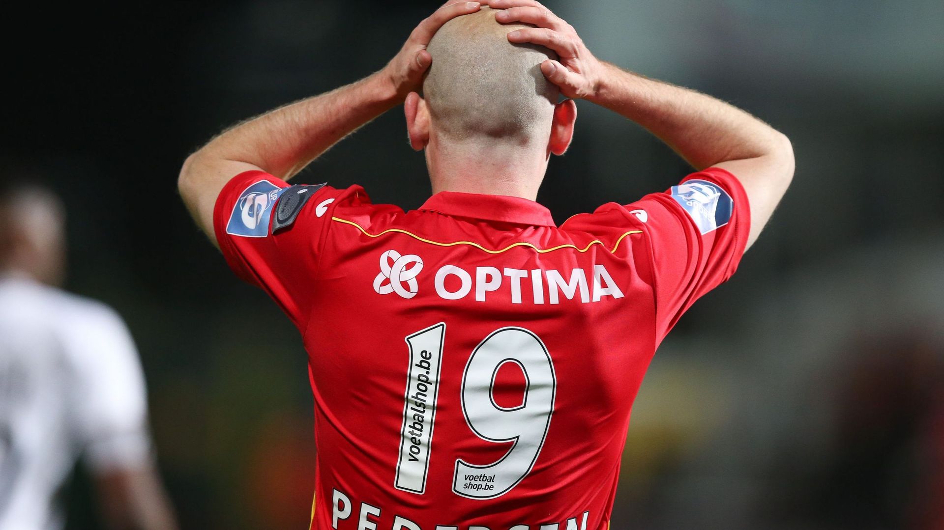 Nicklas Pedersen retourne à Malines - RTBF Actus