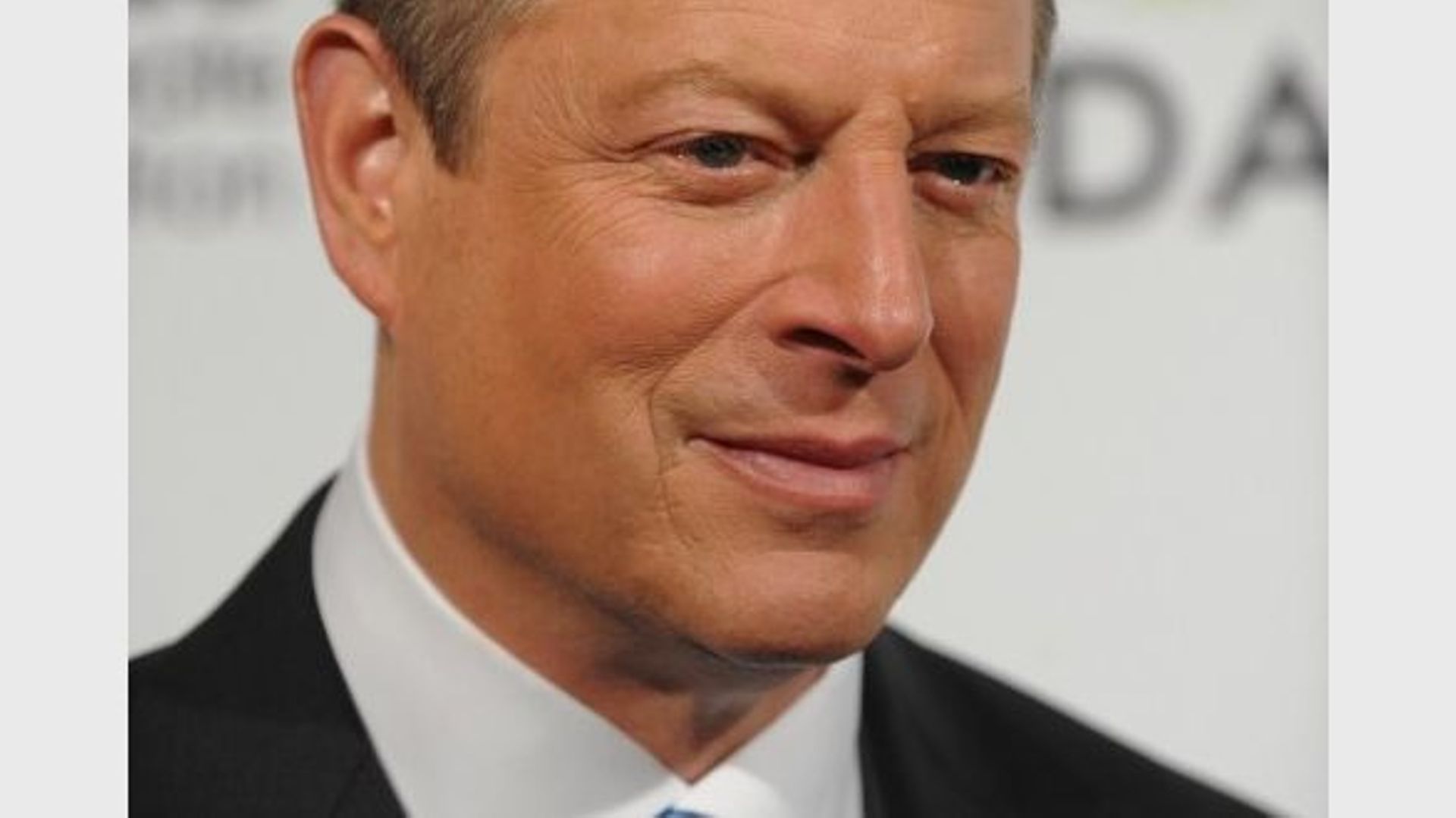 Al Gore publie une suite de son succès 'Une vérité qui dérange' - RTBF ...