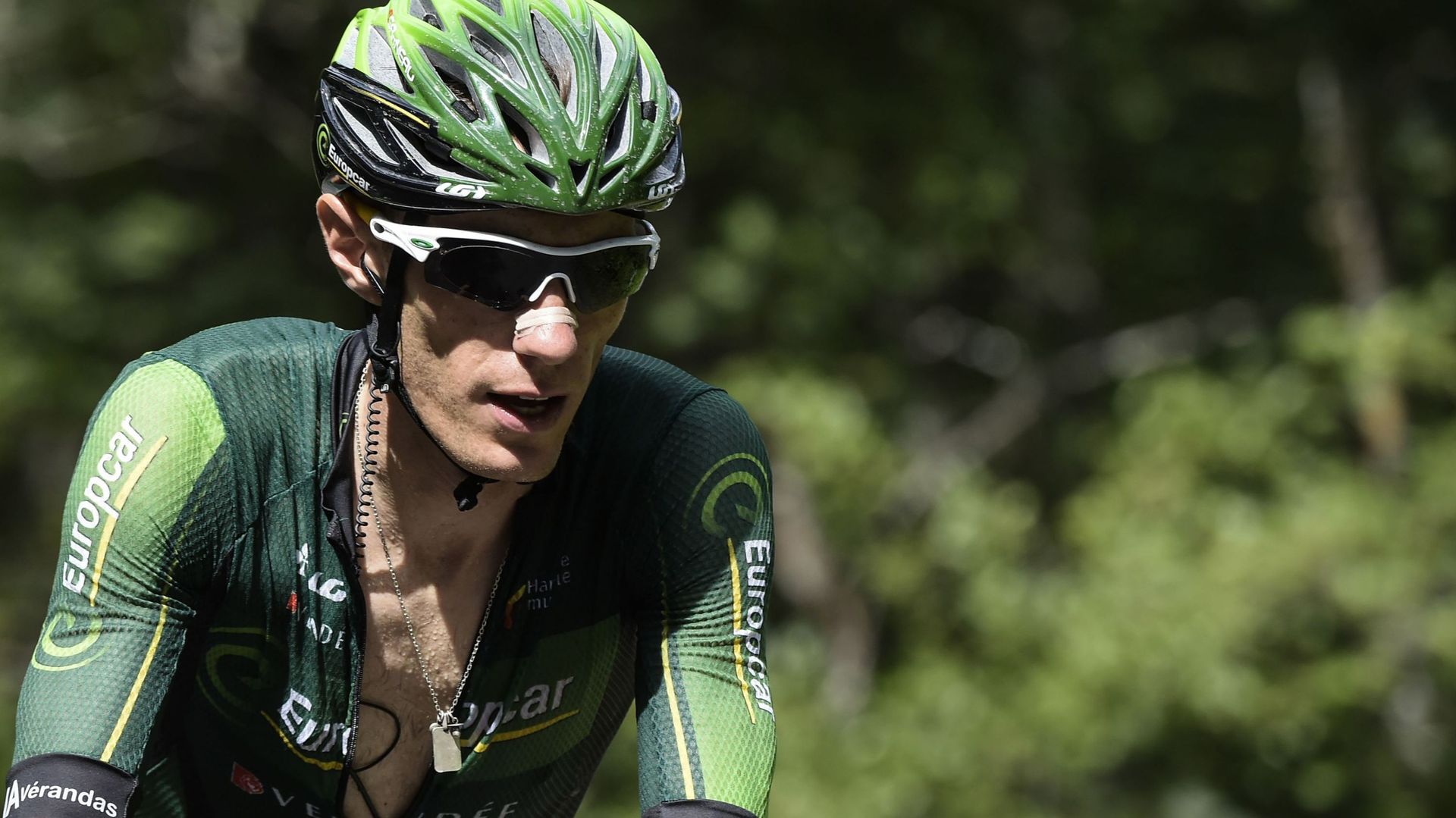Pierre Rolland rejoint Cannondale - RTBF Actus