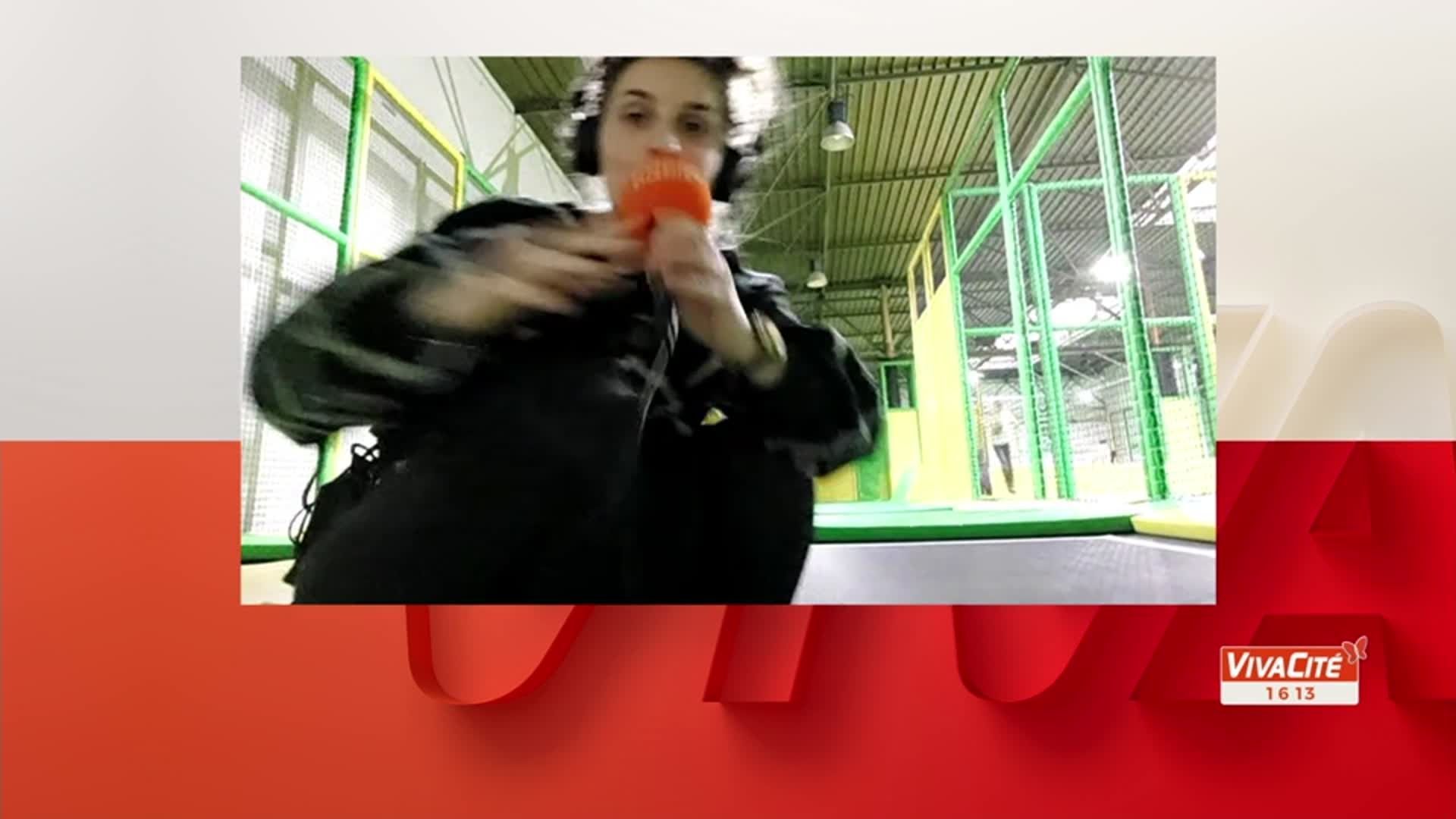 On a testé pour vous les trampolines du complexe “Xtreme Fun Park” à ...