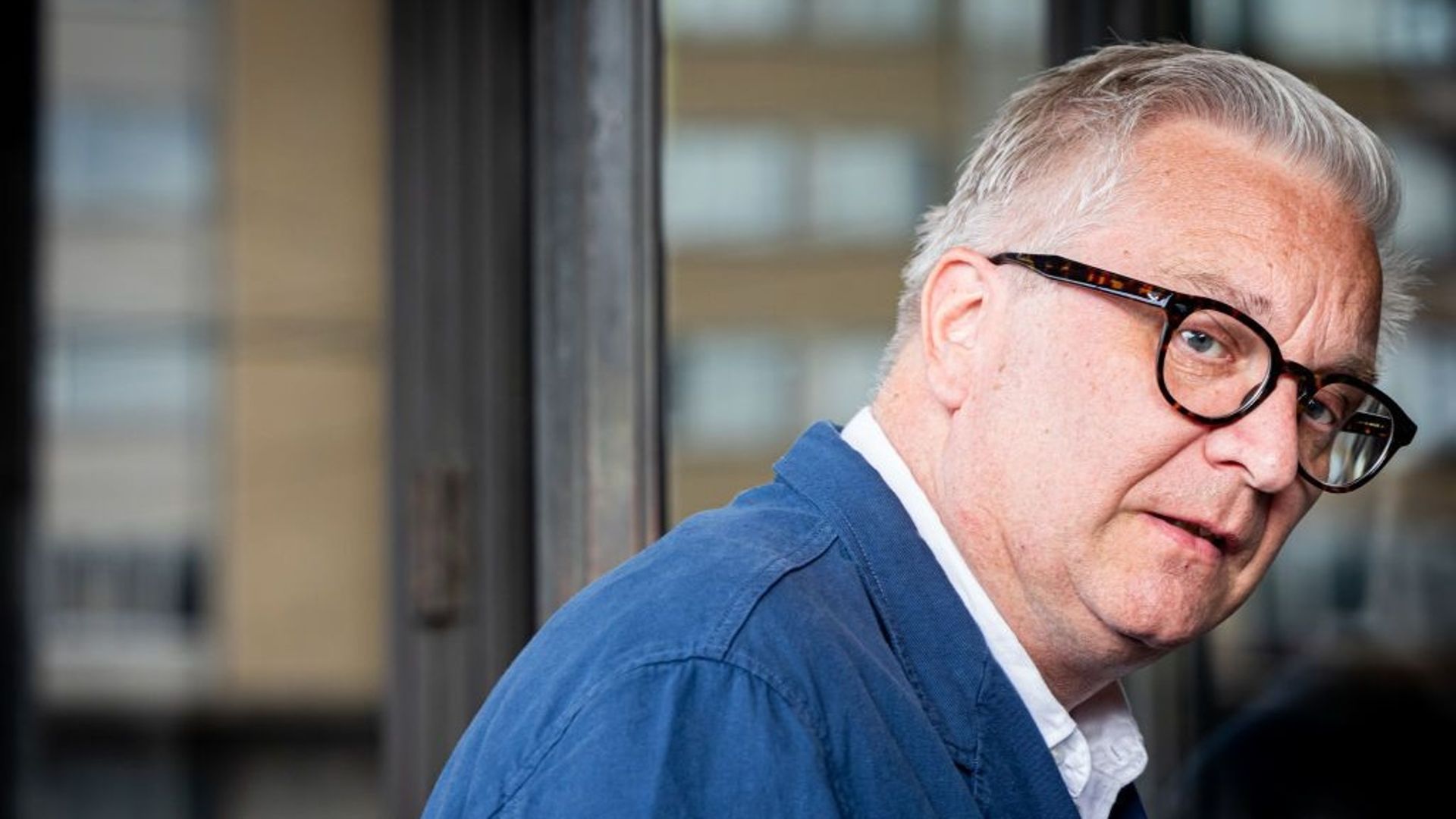 Bpost condamné pour le 'licenciement déraisonnable' de son ex-CEO Jean ...